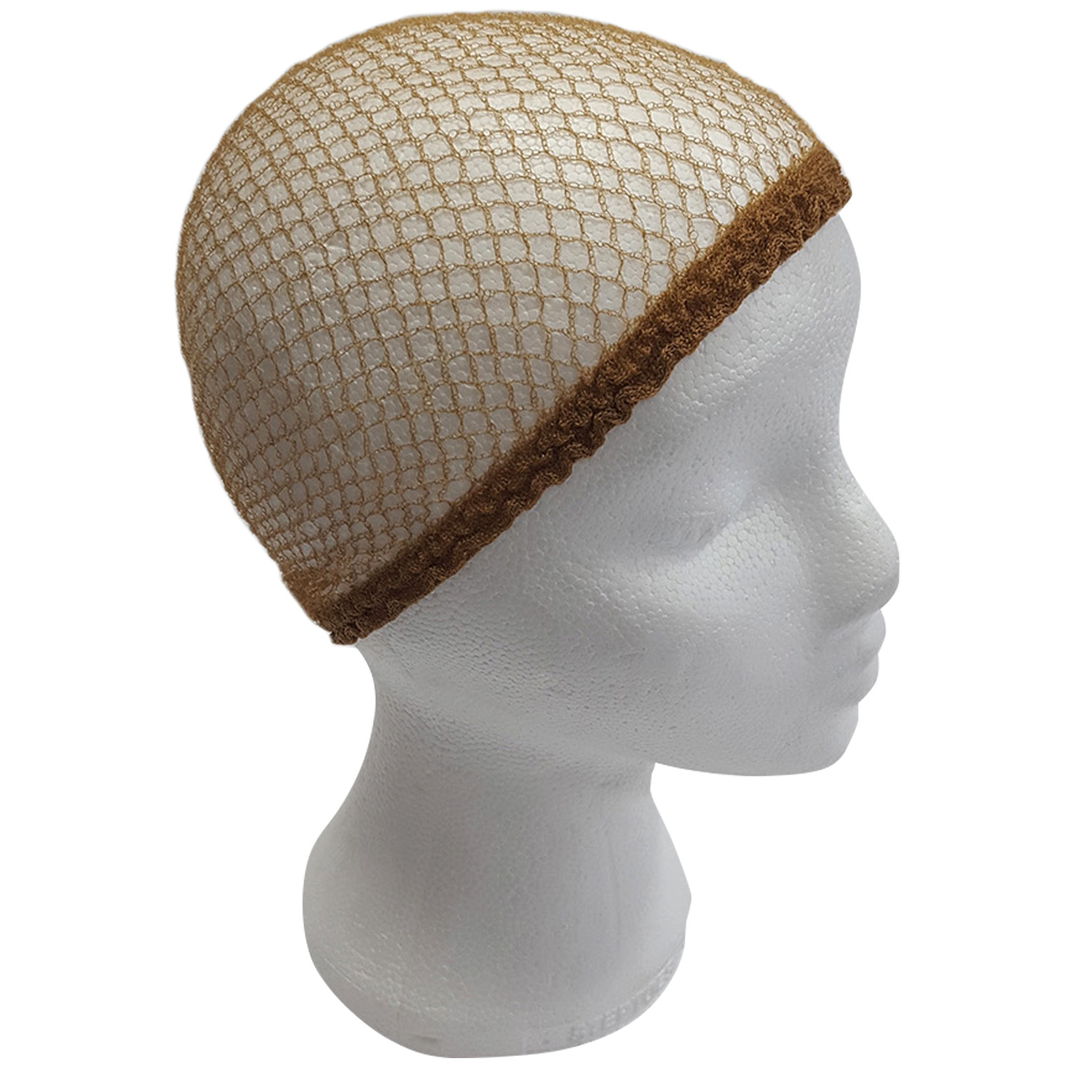 EQUI-NET HAIRNETS EQUI-NET HAIRNETS TWIN PACK LIGHT BROWN TWIN PACK ...