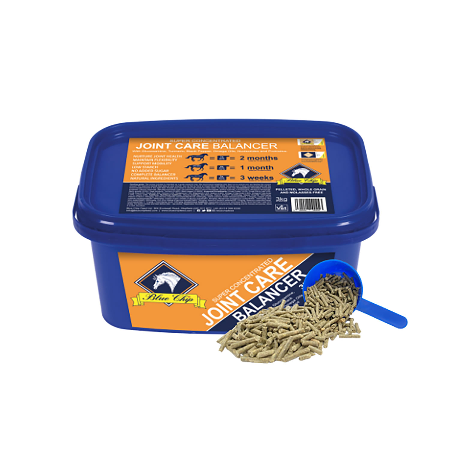 BLUE CHIP SUPER CONCENTRATED JOINT CARE BALANCER BLUE CHIP SUPER ...