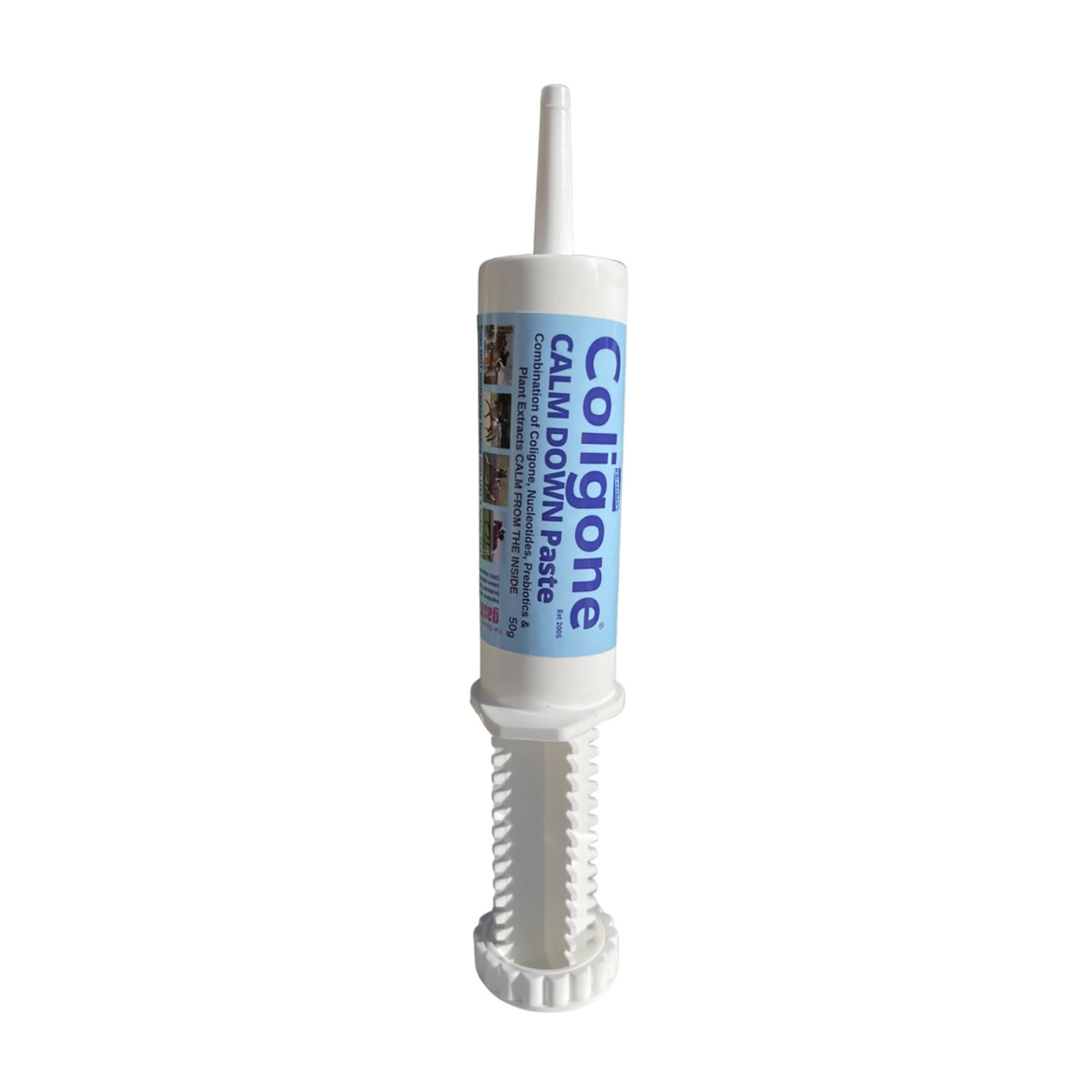 COLIGONE CALM DOWN PASTE - totalfarmsupplies.co.uk