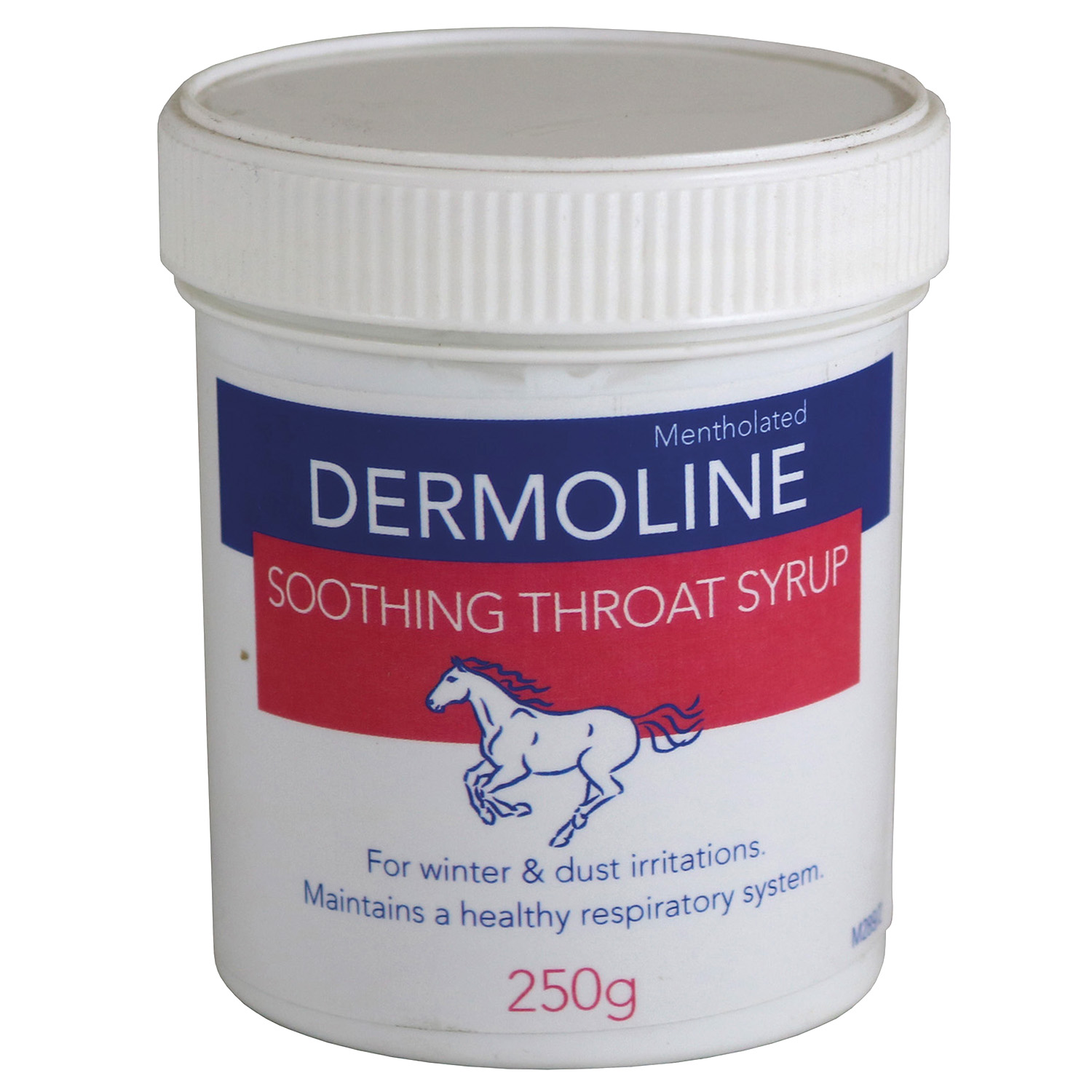 DERMOLINE SOOTHING THROAT SYRUP DERMOLINE SOOTHING THROAT SYRUP 250 GM ...