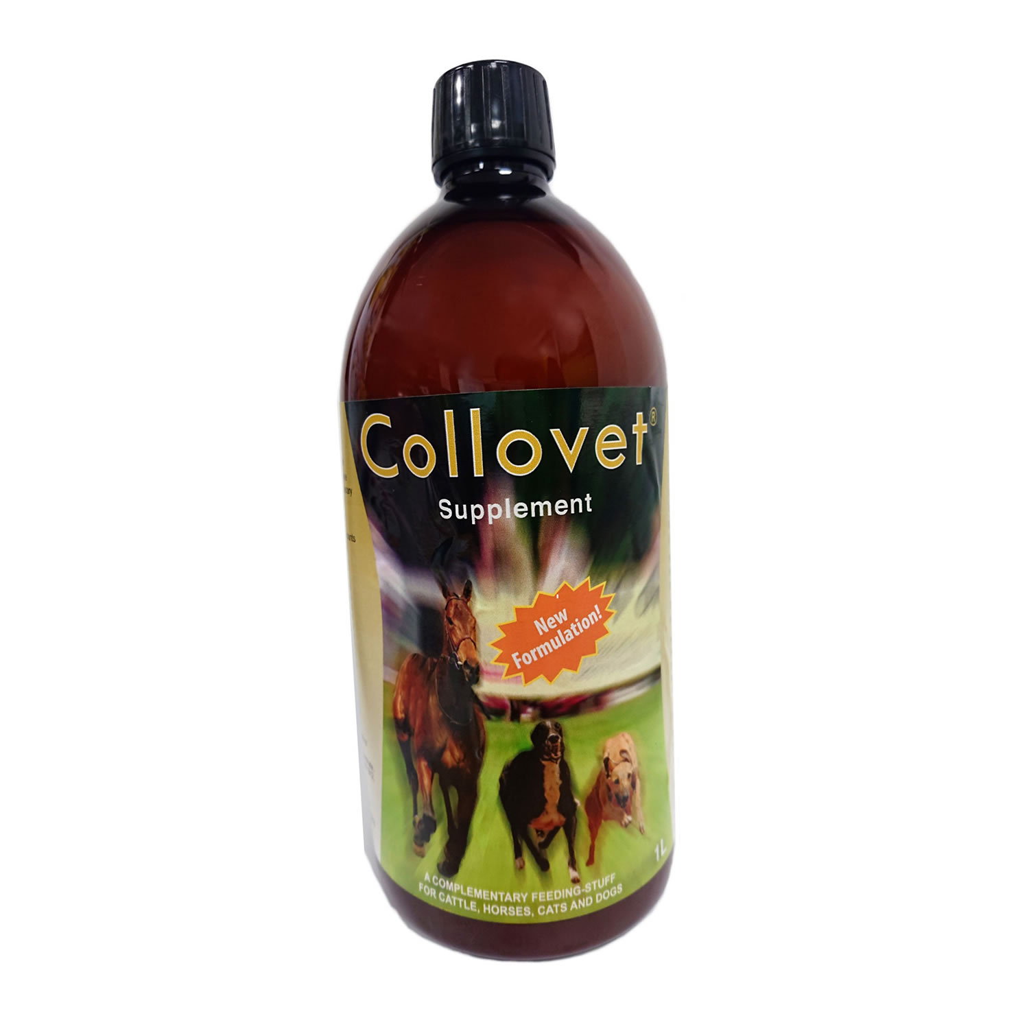 COLLOVET 1 LT 1 LT - totalfarmsupplies.co.uk