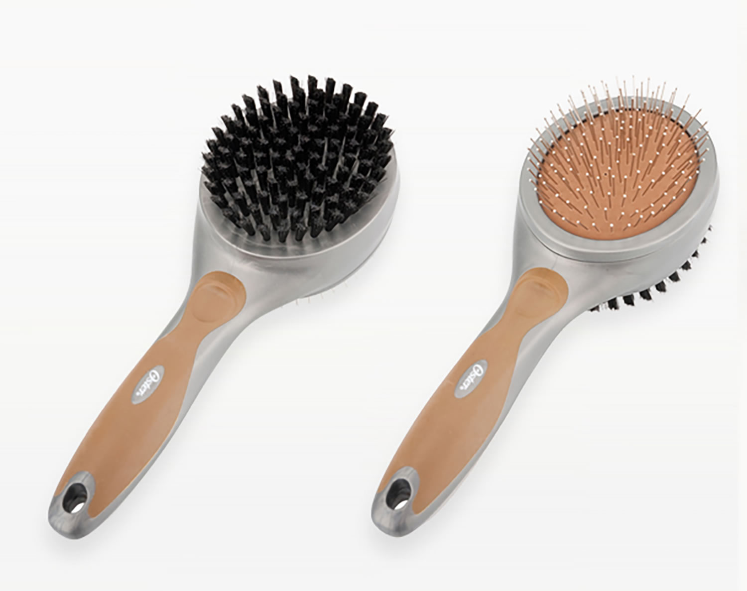 OSTER PREMIUM COMBO BRUSH - totalfarmsupplies.co.uk