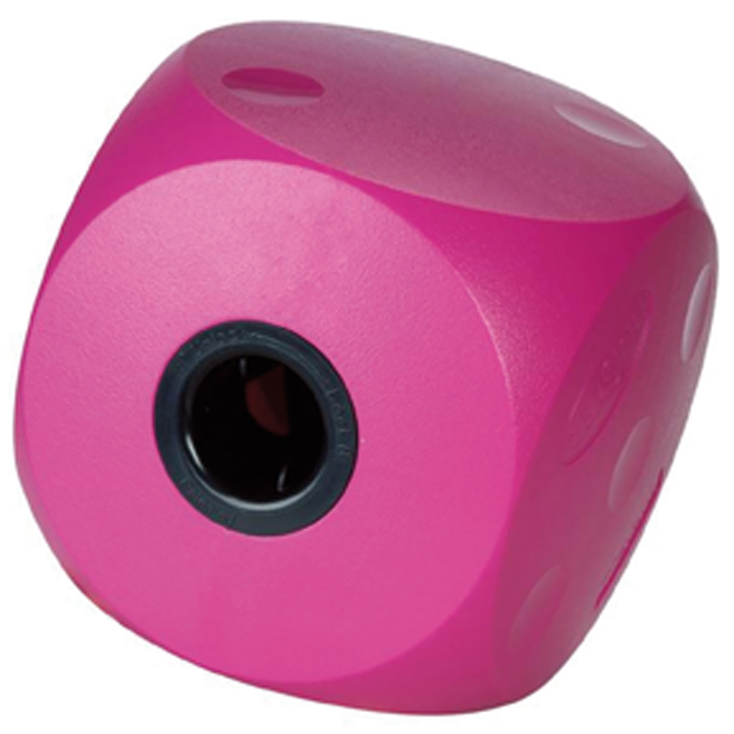 BUSTER MINI CUBE SMALL CHERRY SMALL - totalfarmsupplies.co.uk