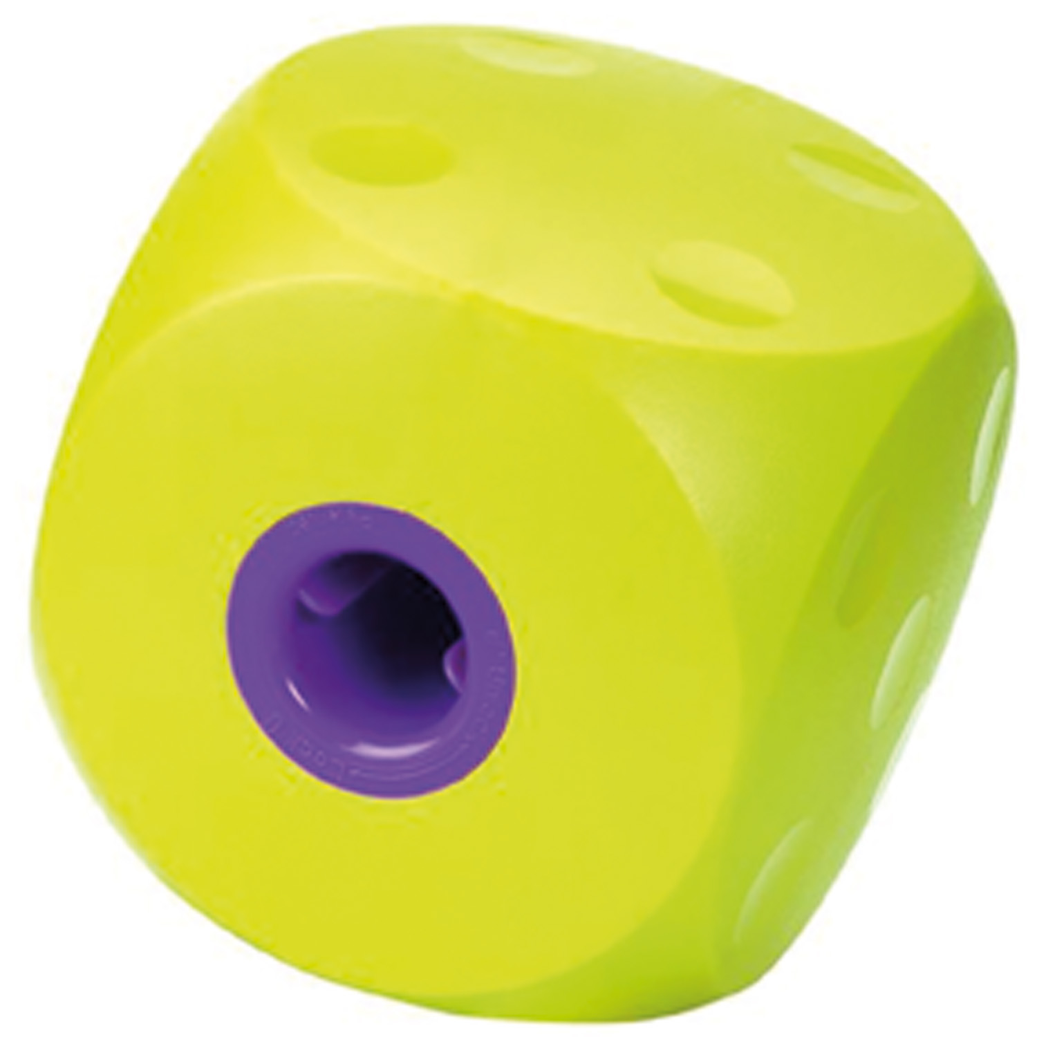 BUSTER MINI CUBE SMALL LIME SMALL - totalfarmsupplies.co.uk