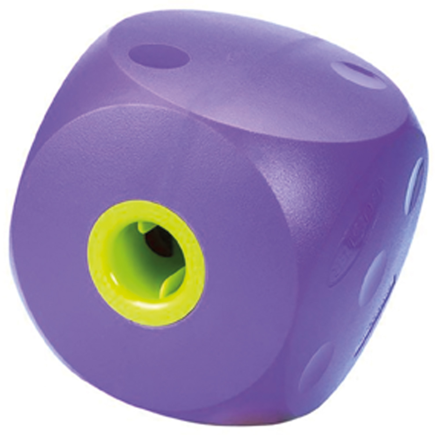 BUSTER MINI CUBE SMALL PURPLE SMALL - totalfarmsupplies.co.uk