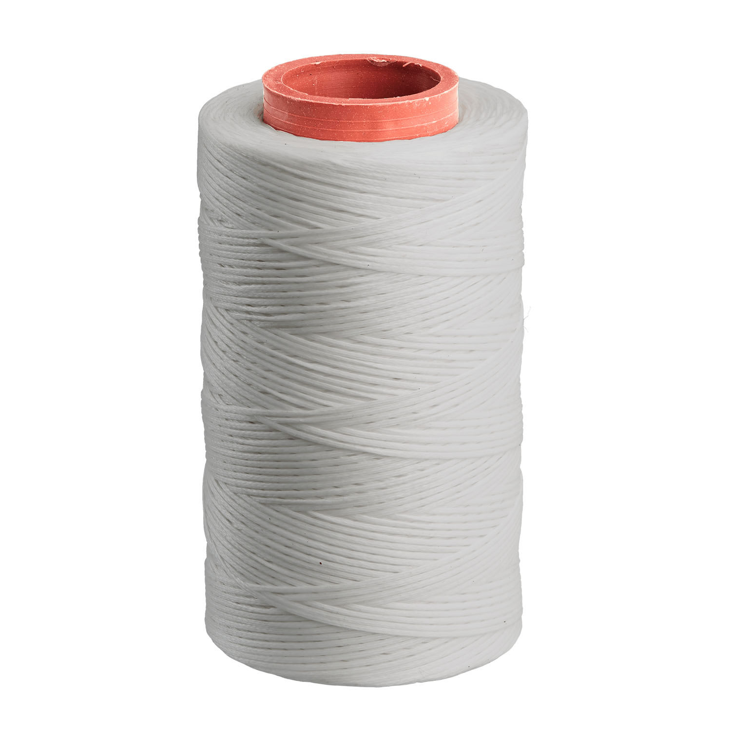 BITZ PLAITING THREAD WHITE 250M - totalfarmsupplies.co.uk