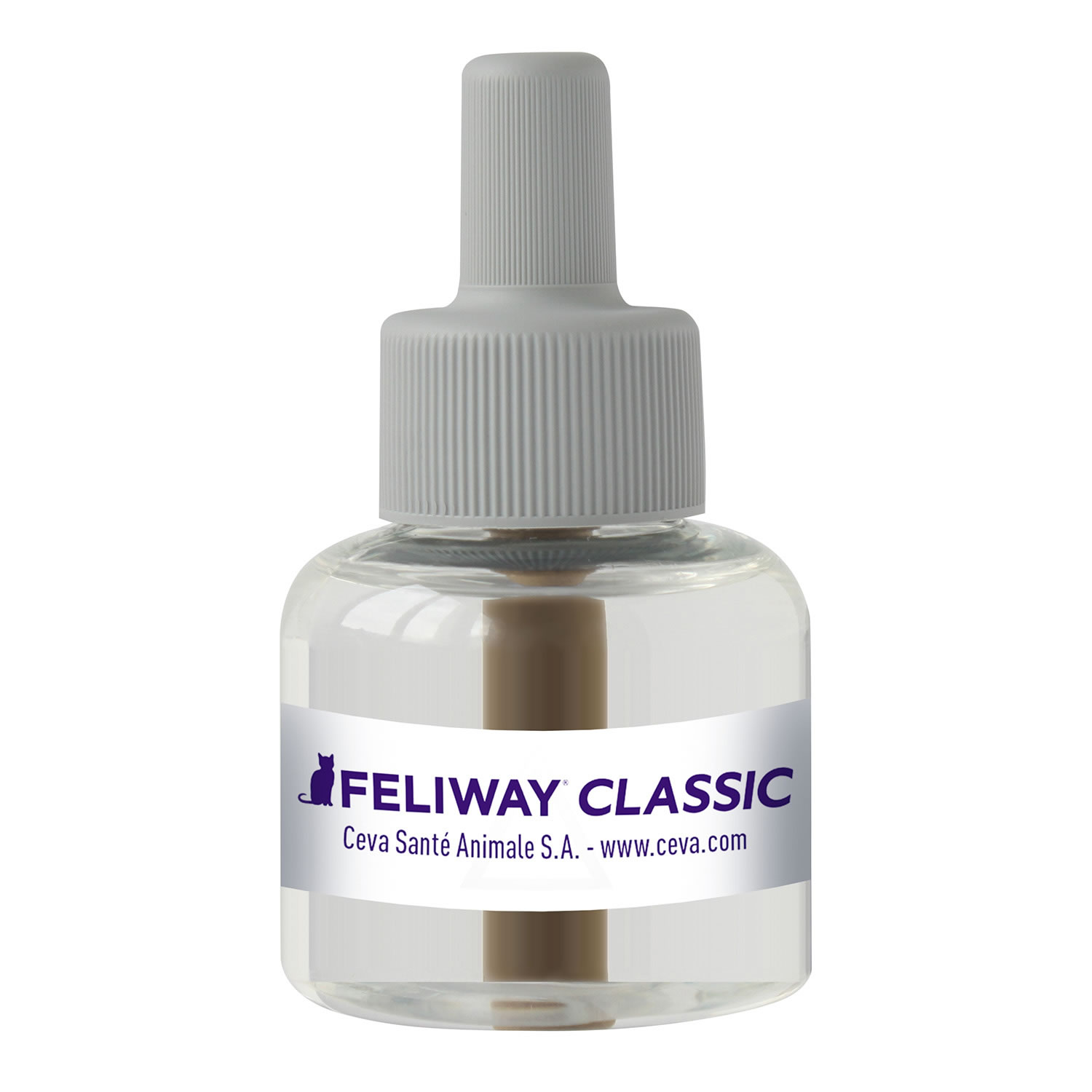 FELIWAY CLASSIC DIFFUSER REFILL - totalfarmsupplies.co.uk