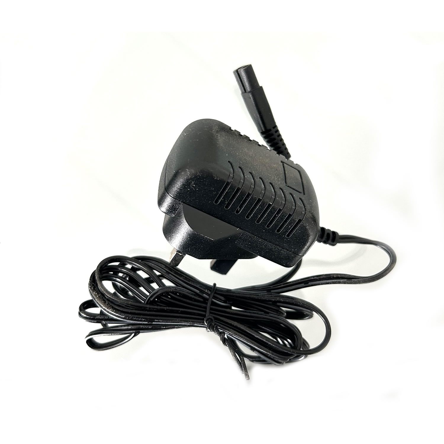 CLIPPERMAN REPLACEMENT BATTERY CHARGER FOR JEWEL TRIMMER ...