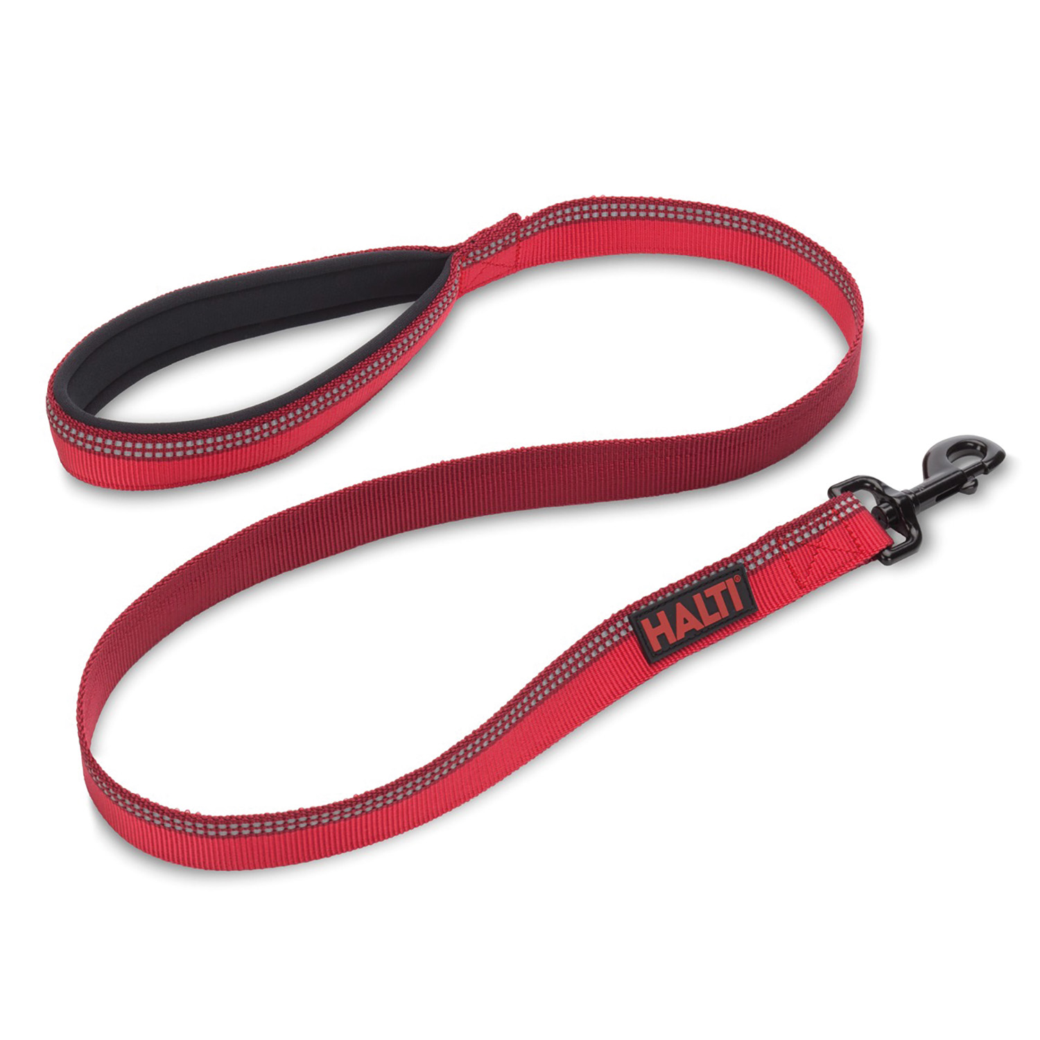 HALTI LEAD RED LARGE LARGE - totalfarmsupplies.co.uk