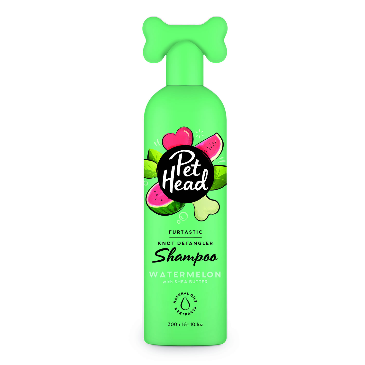 PET HEAD FURTASTIC SHAMPOO 300 ML - totalfarmsupplies.co.uk