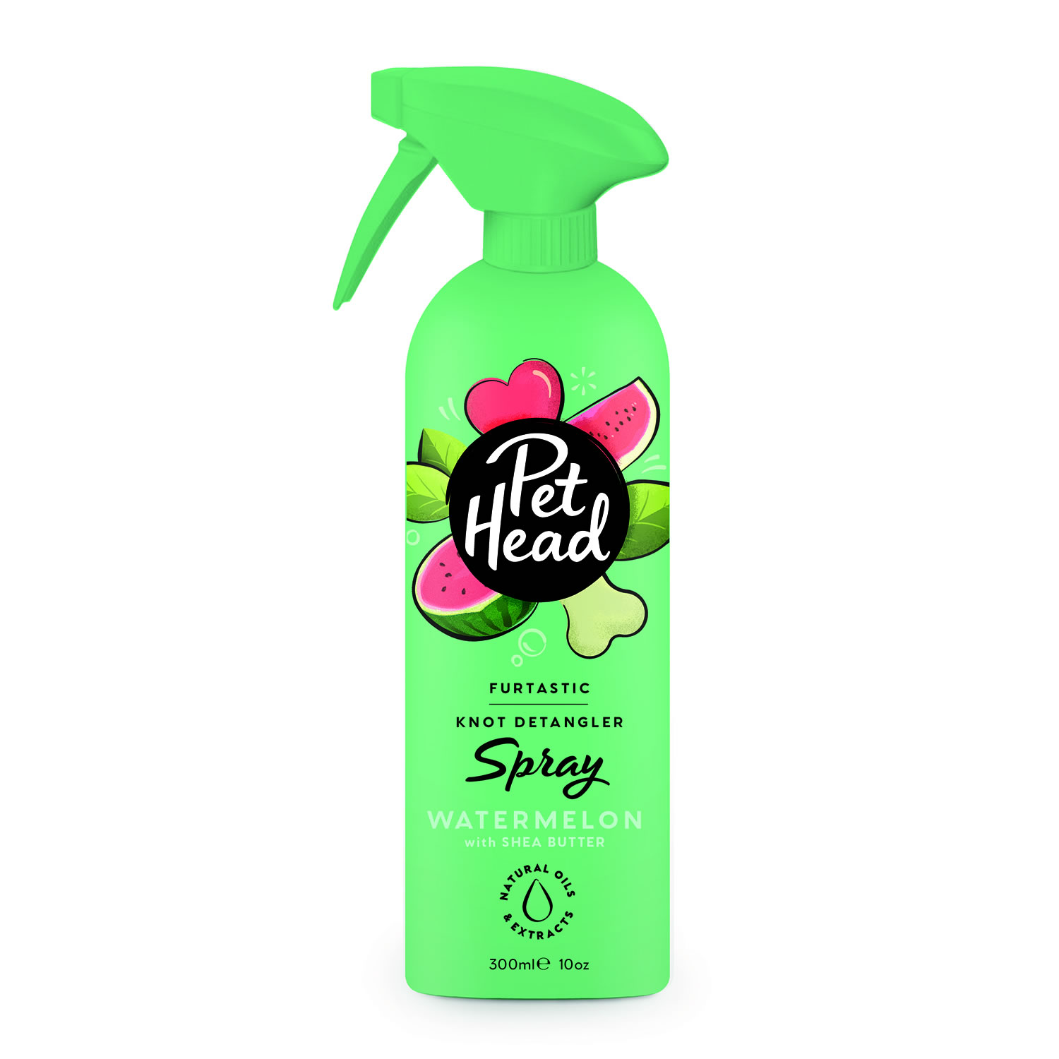 PET HEAD FURTASTIC SPRAY 300 ML - totalfarmsupplies.co.uk