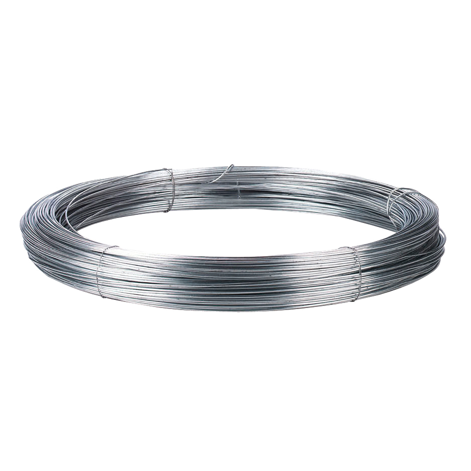 CORRAL STEEL WIRE GALVANISED 250 METRES 250M - totalfarmsupplies.co.uk