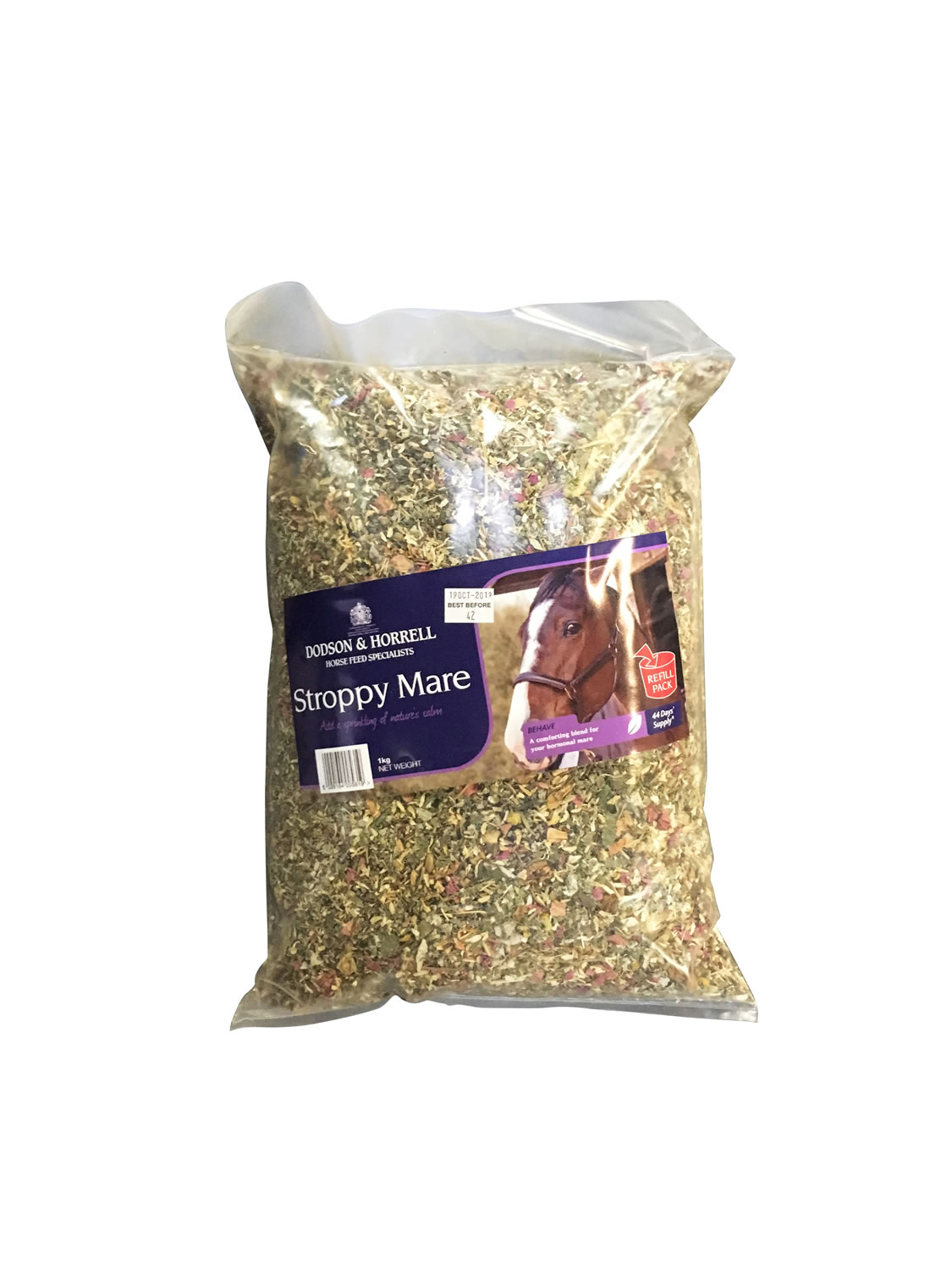 DODSON & HORRELL STROPPY MARE - totalfarmsupplies.co.uk