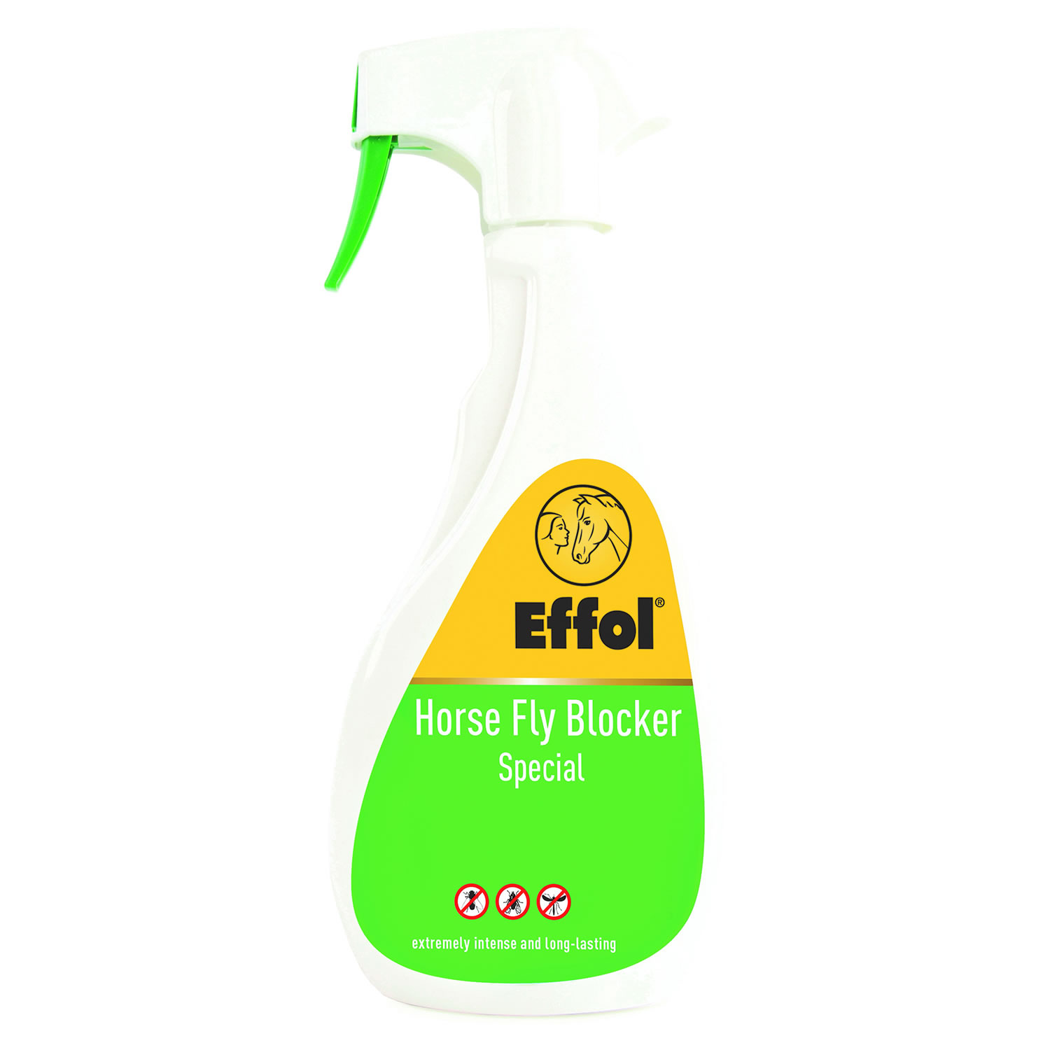 EFFOL HORSE FLY BLOCKER SPECIAL 500 ML 500 ML - totalfarmsupplies.co.uk