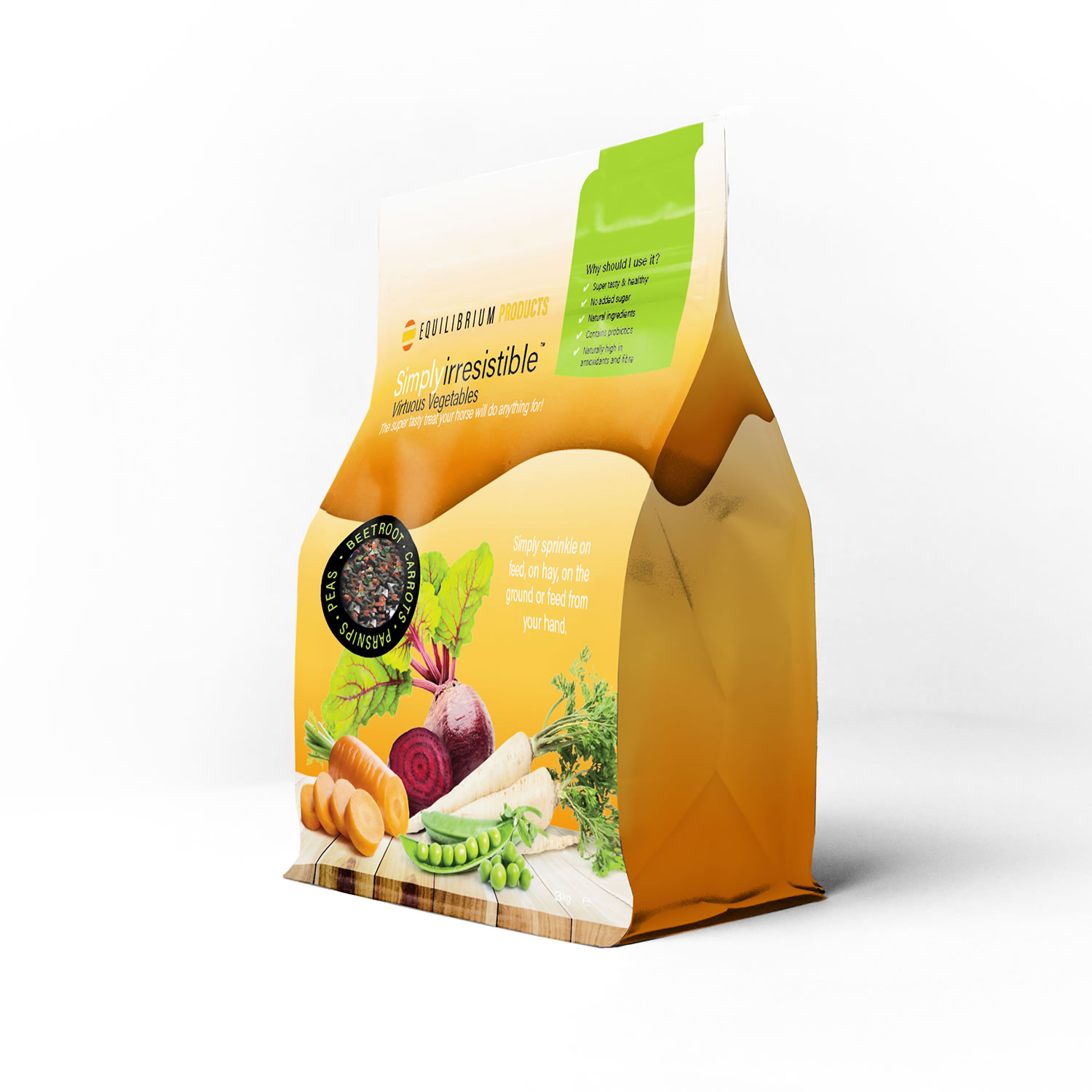 EQUILIBRIUM SIMPLY IRRESISTIBLE VIRTUOUS VEGETABLES - totalfarmsupplies ...