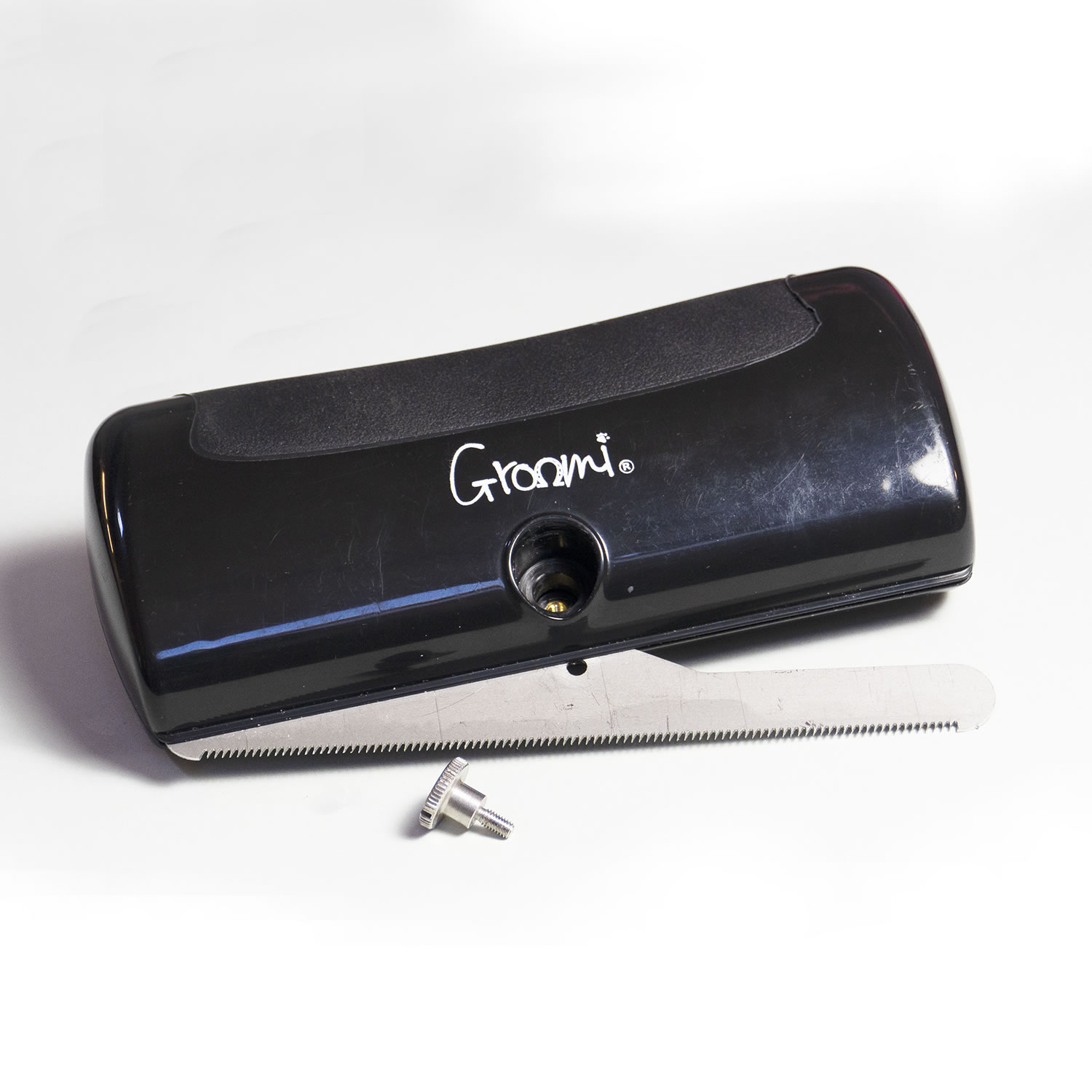 GROOMI TOOL - totalfarmsupplies.co.uk