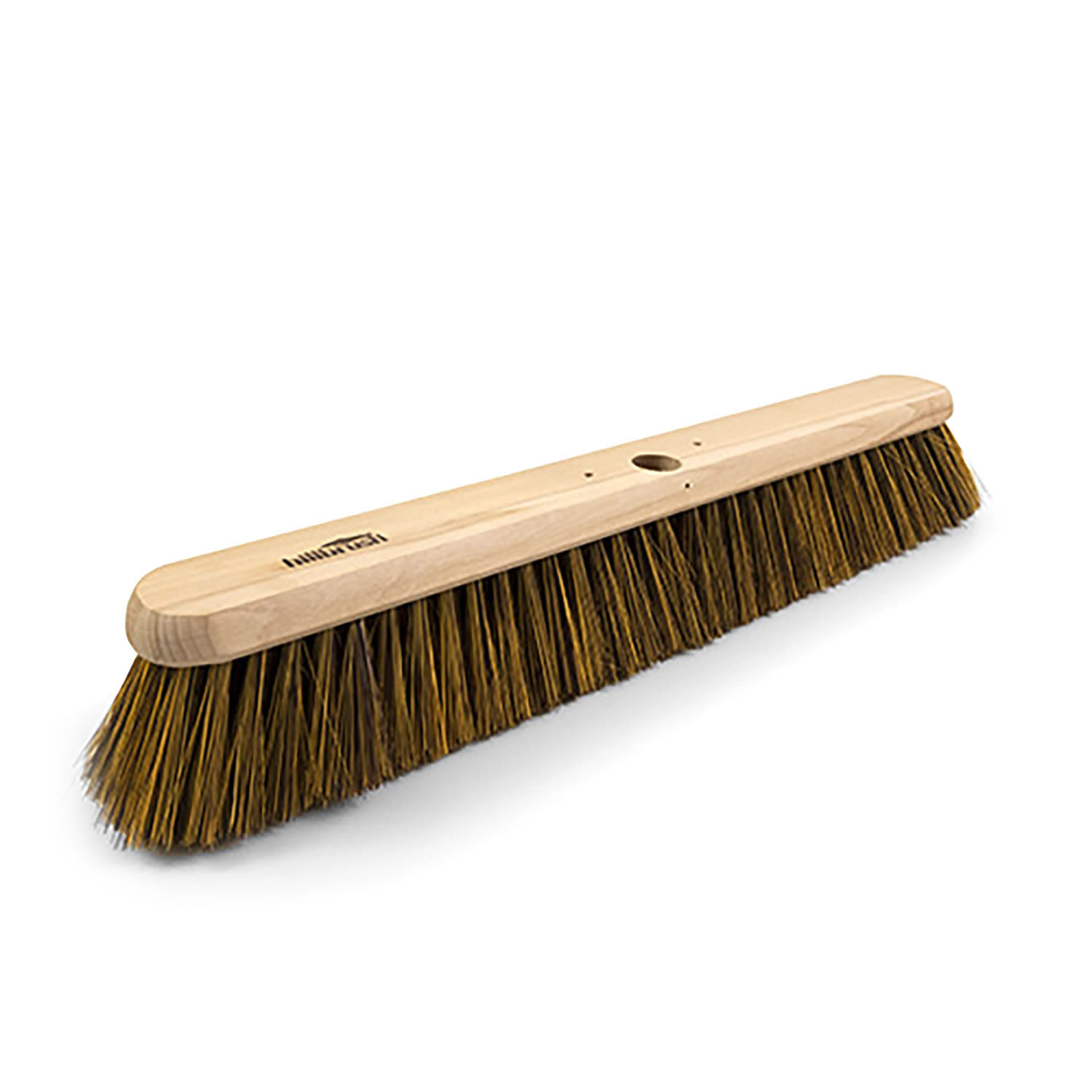 HILLBRUSH SOFT PLATFORM BROOM HEAD - totalfarmsupplies.co.uk