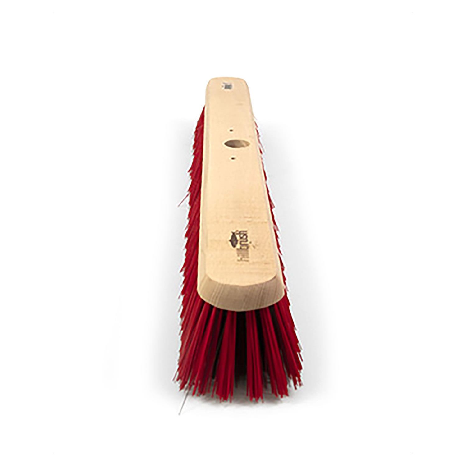 HILLBRUSH FINEST MEDIUM PLATFORM BROOM HEAD - totalfarmsupplies.co.uk