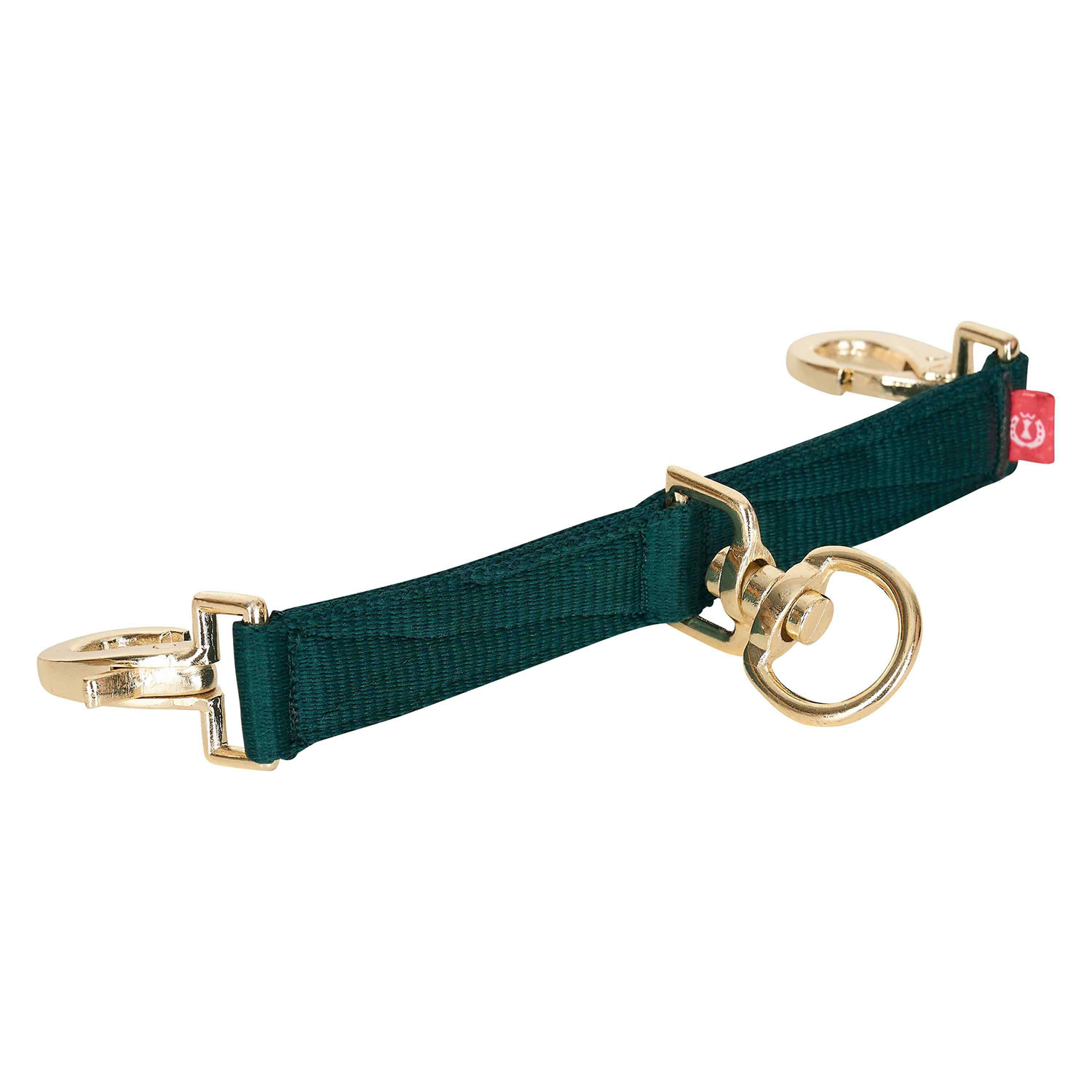 IMPERIAL RIDING LUNGING BIT STRAP NYLON - totalfarmsupplies.co.uk