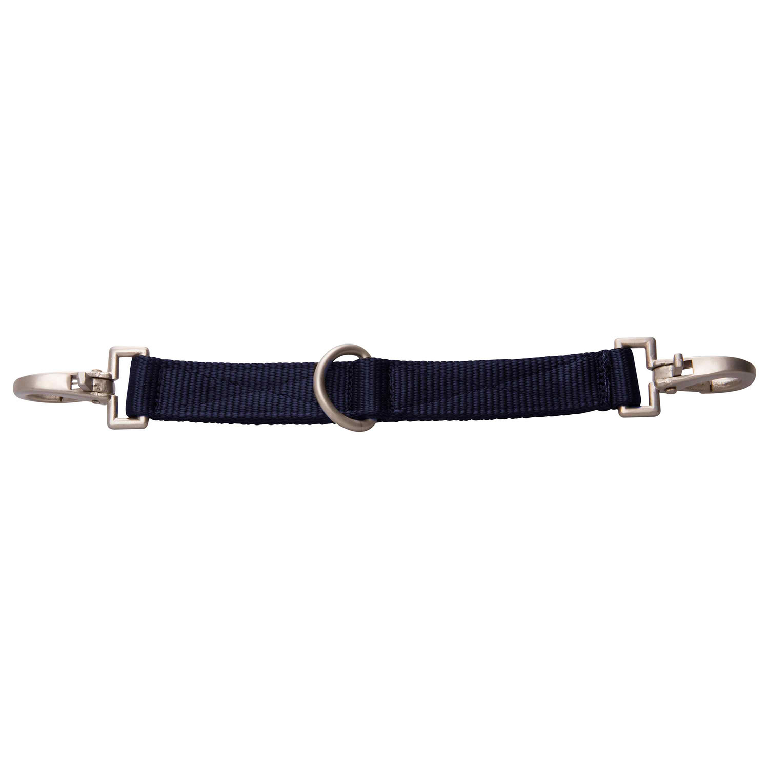 IMPERIAL RIDING LUNGING BIT STRAP NYLON - totalfarmsupplies.co.uk
