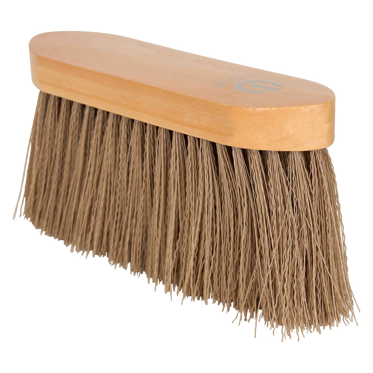 IMPERIAL RIDING DANDY BRUSH LONG HAIR WITH WOODEN BACK ...