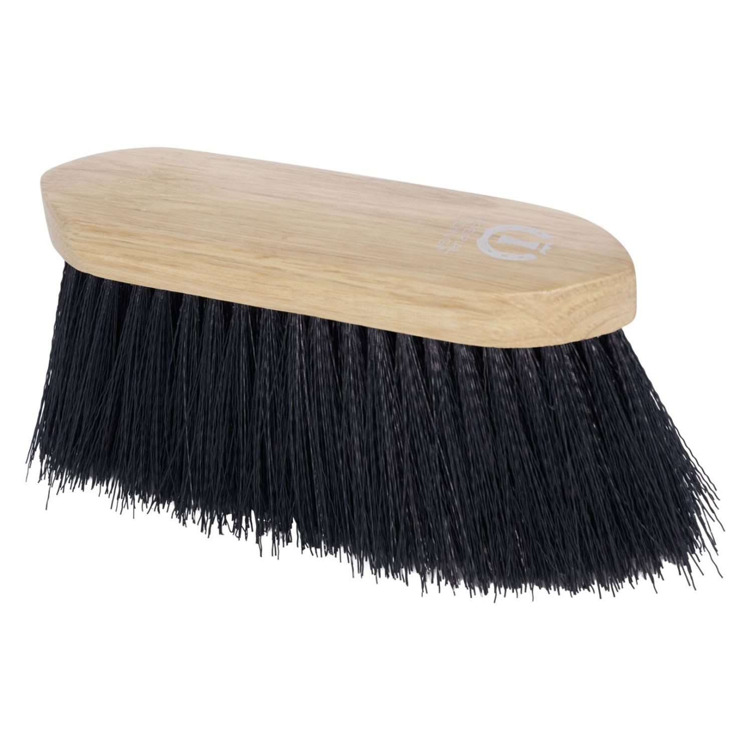 IMPERIAL RIDING DANDY BRUSH LONG HAIR WITH WOODEN BACK ...