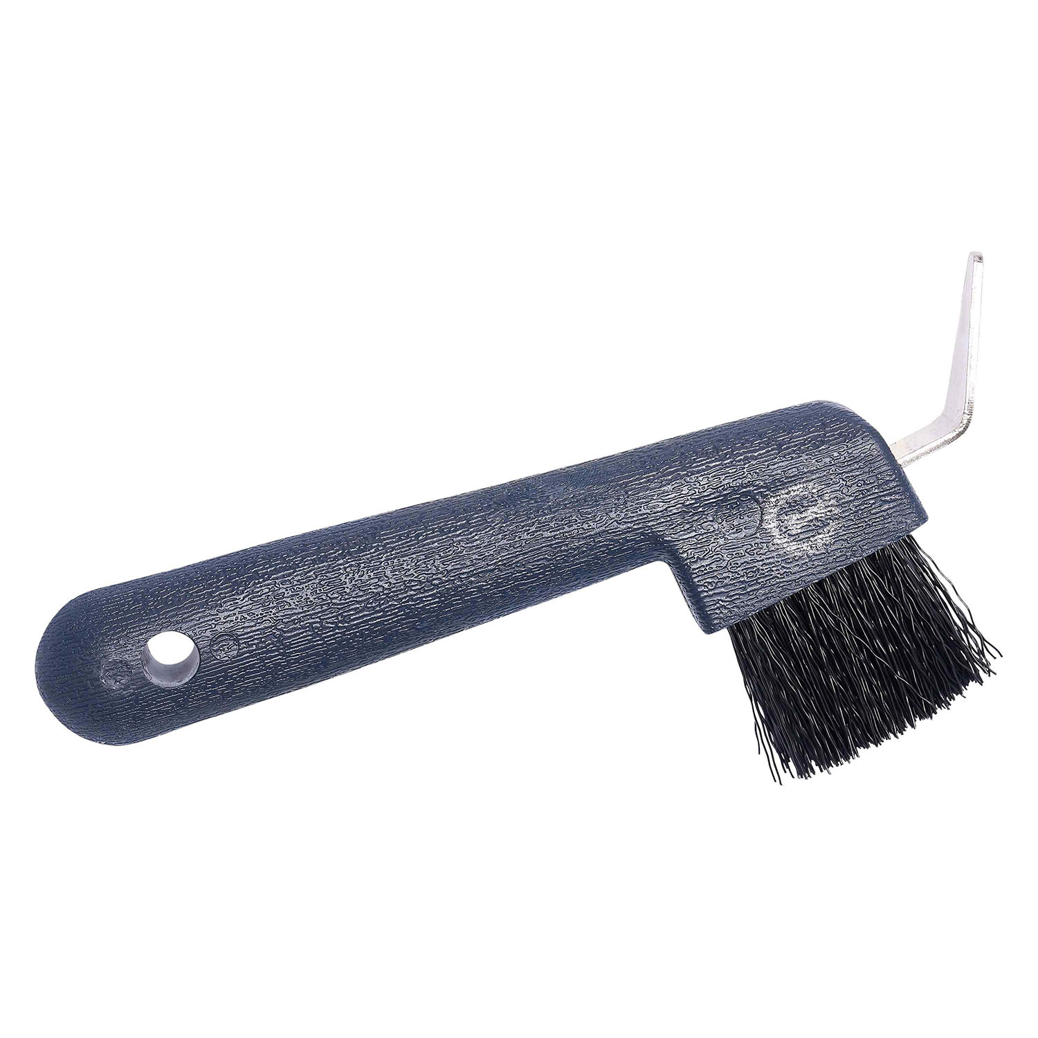 IMPERIAL RIDING HOOF PICK WITH BRUSH - totalfarmsupplies.co.uk
