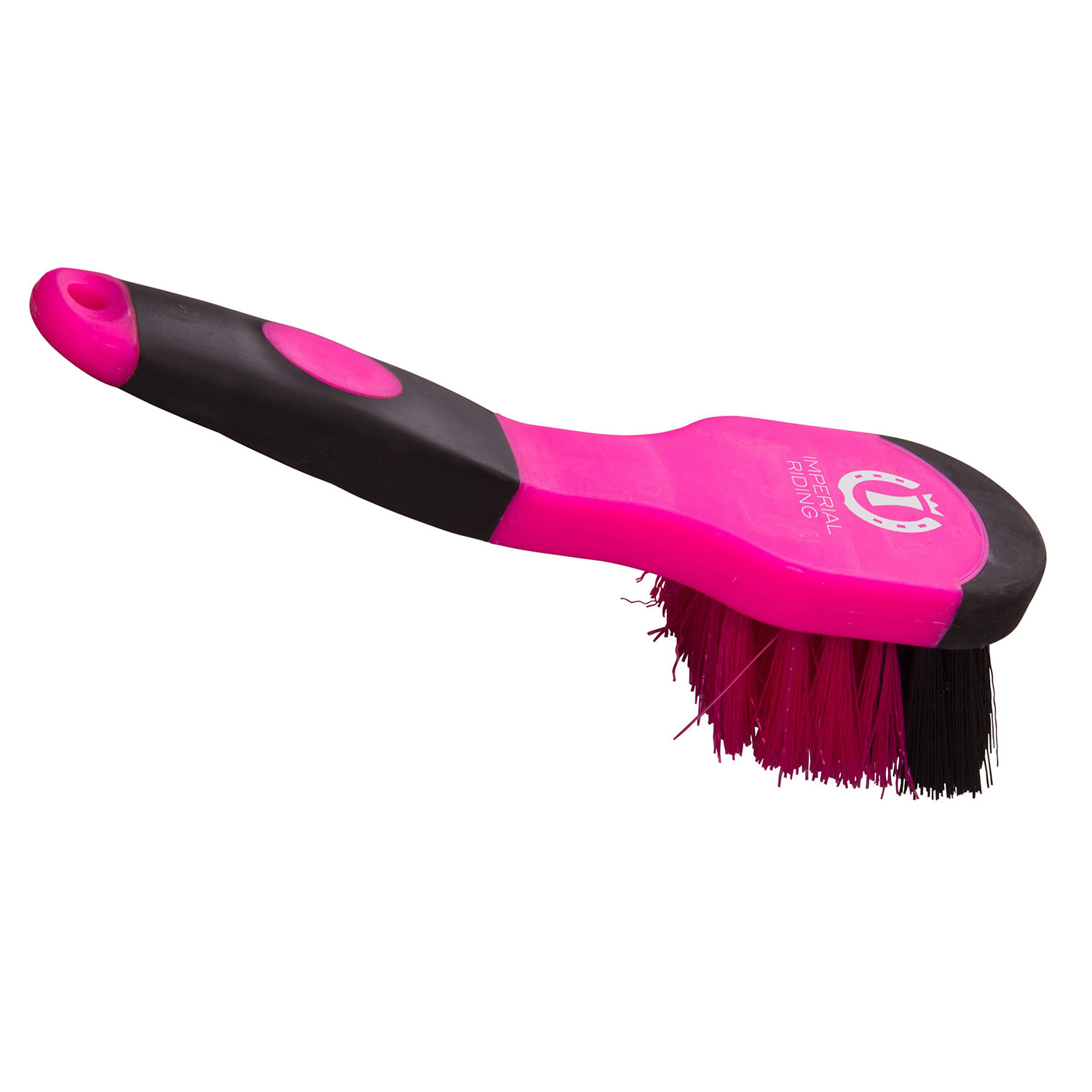 IMPERIAL RIDING HOOF BRUSH IRHGRIP - totalfarmsupplies.co.uk