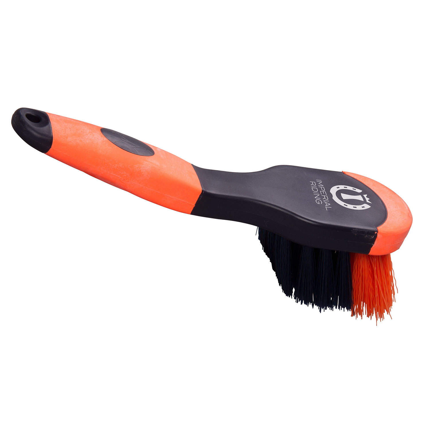 IMPERIAL RIDING HOOF BRUSH IRHGRIP - totalfarmsupplies.co.uk