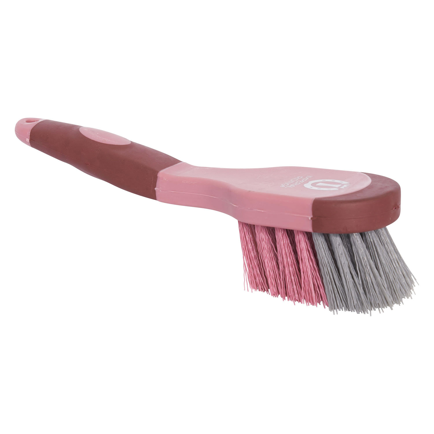IMPERIAL RIDING HOOF BRUSH IRHGRIP - totalfarmsupplies.co.uk