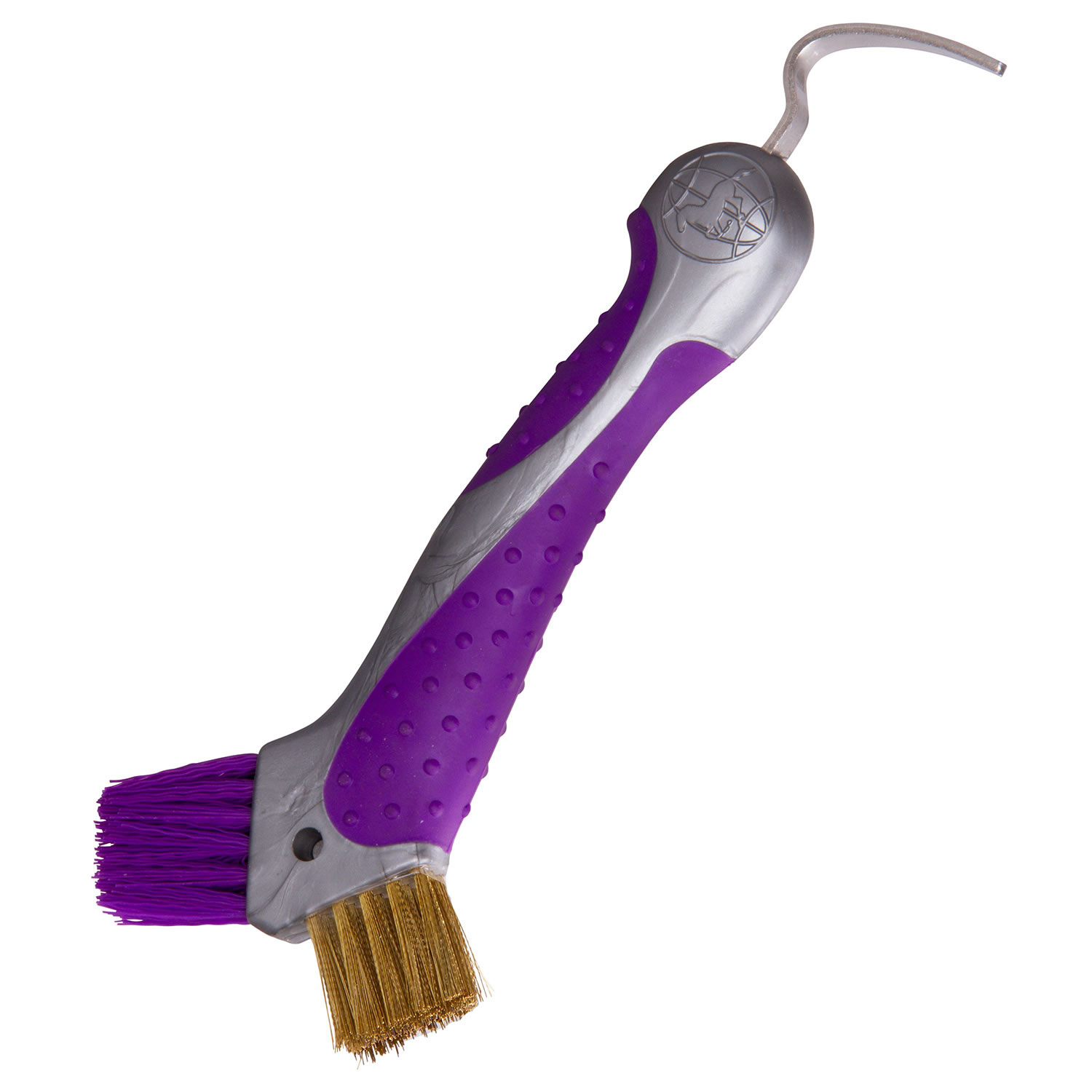 IMPERIAL RIDING IRHHOOF PICK SCRAPER - totalfarmsupplies.co.uk