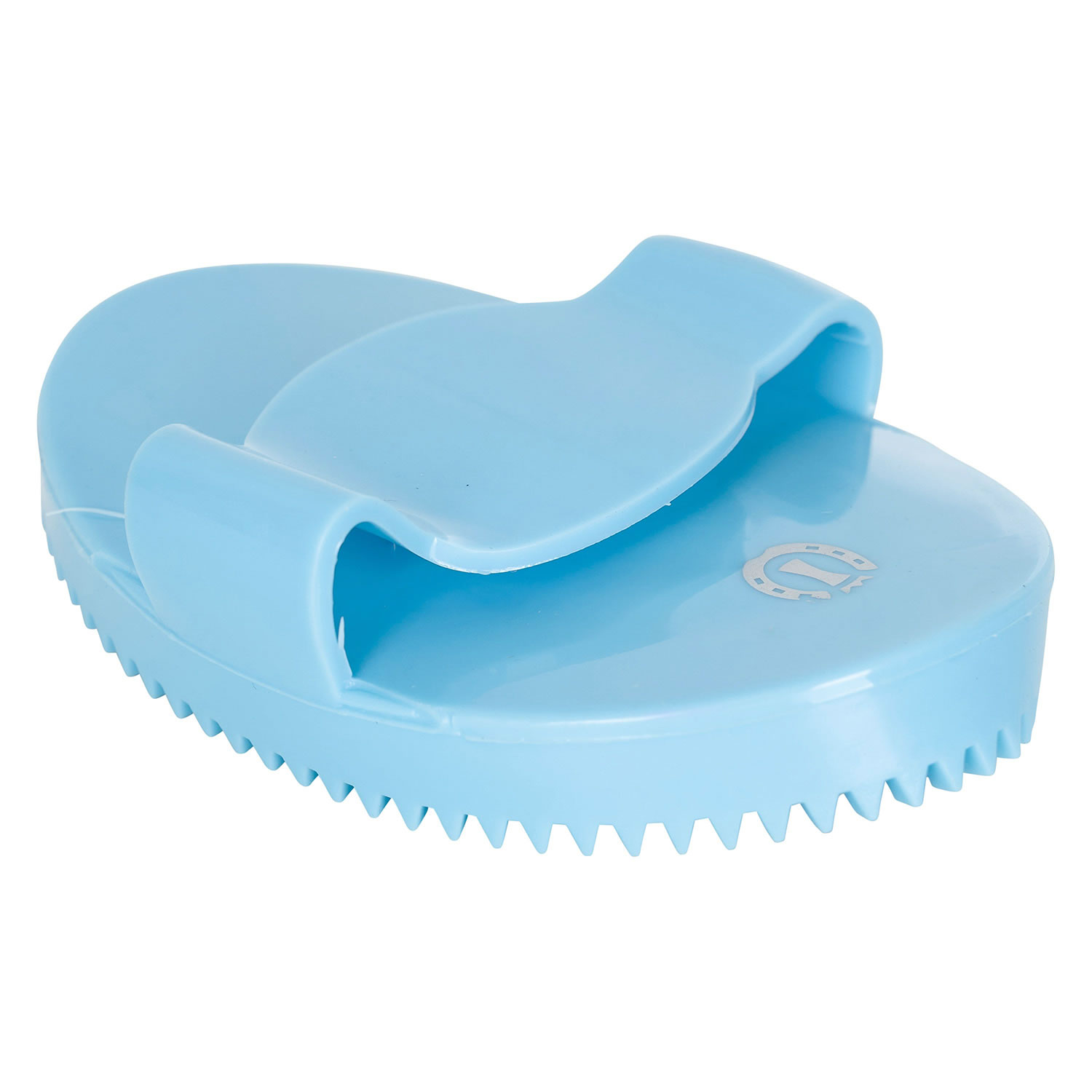 IMPERIAL RIDING CURRY COMB SOFT - totalfarmsupplies.co.uk