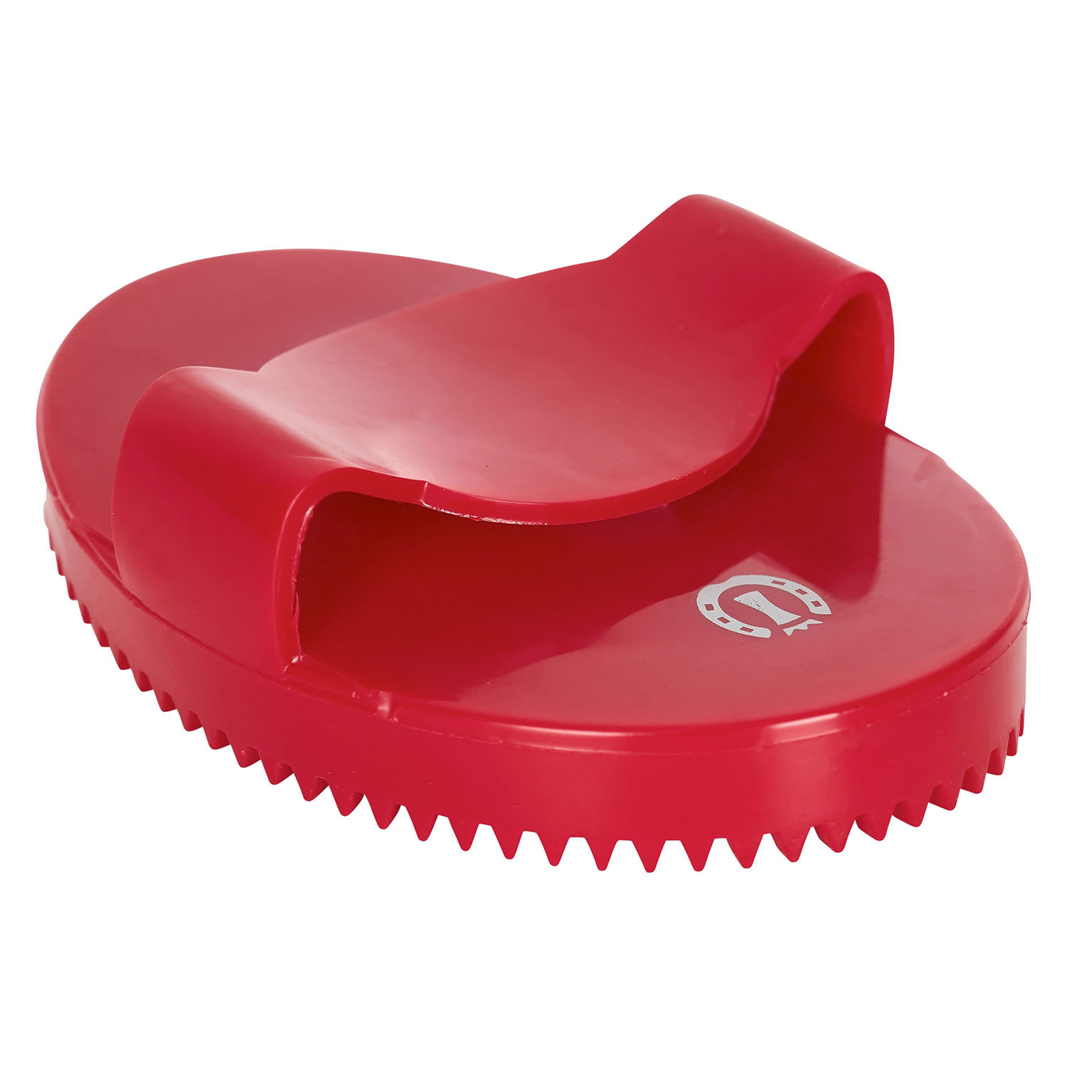IMPERIAL RIDING CURRY COMB SOFT - totalfarmsupplies.co.uk