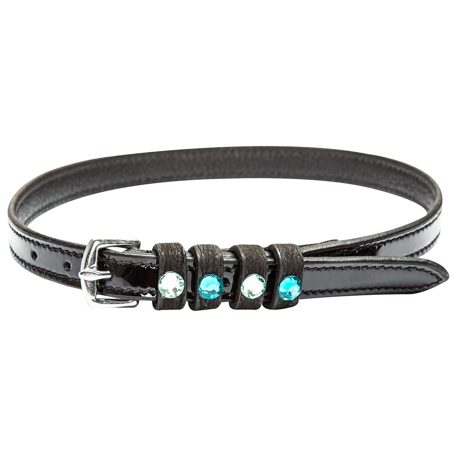 IMPERIAL RIDING SPUR STRAPS LEATHER IRHPARDOUZ - totalfarmsupplies.co.uk