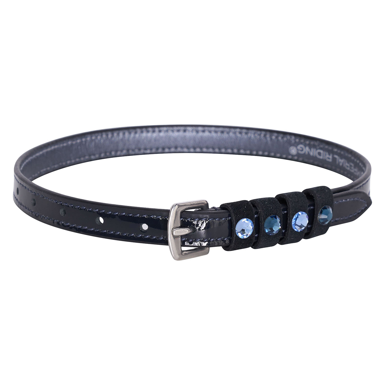 IMPERIAL RIDING SPUR STRAPS LEATHER IRHPARDOUZ SHORT ...