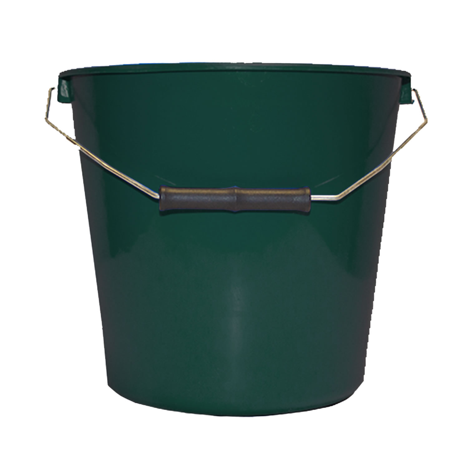 RED GORILLA CALF BUCKET GREEN - totalfarmsupplies.co.uk
