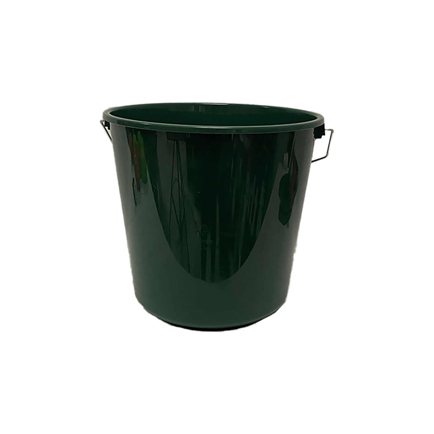 RED GORILLA CALF BUCKET GREEN - totalfarmsupplies.co.uk