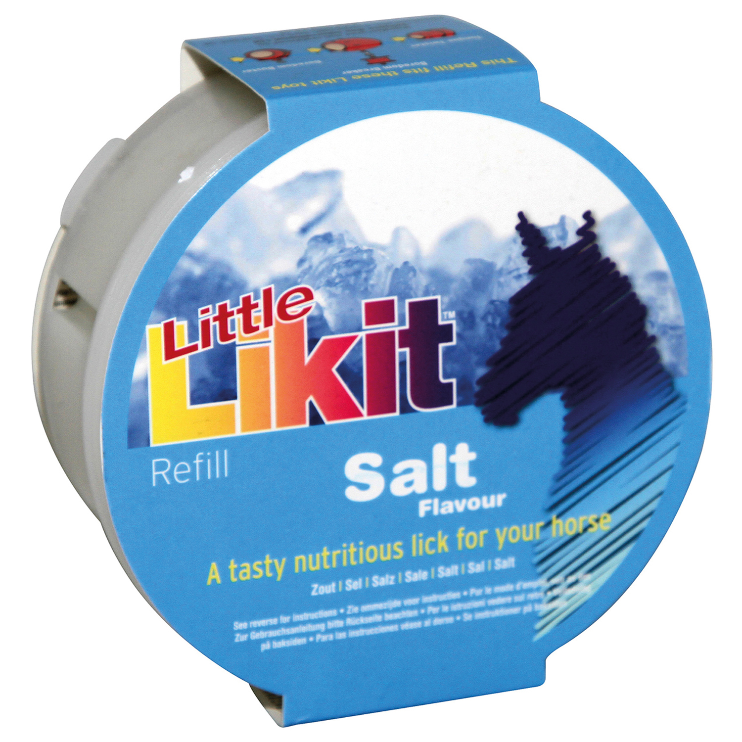 LITTLE LIKIT 24 PACK SALT X 24 PACK 24 PACK SALT - totalfarmsupplies.co.uk