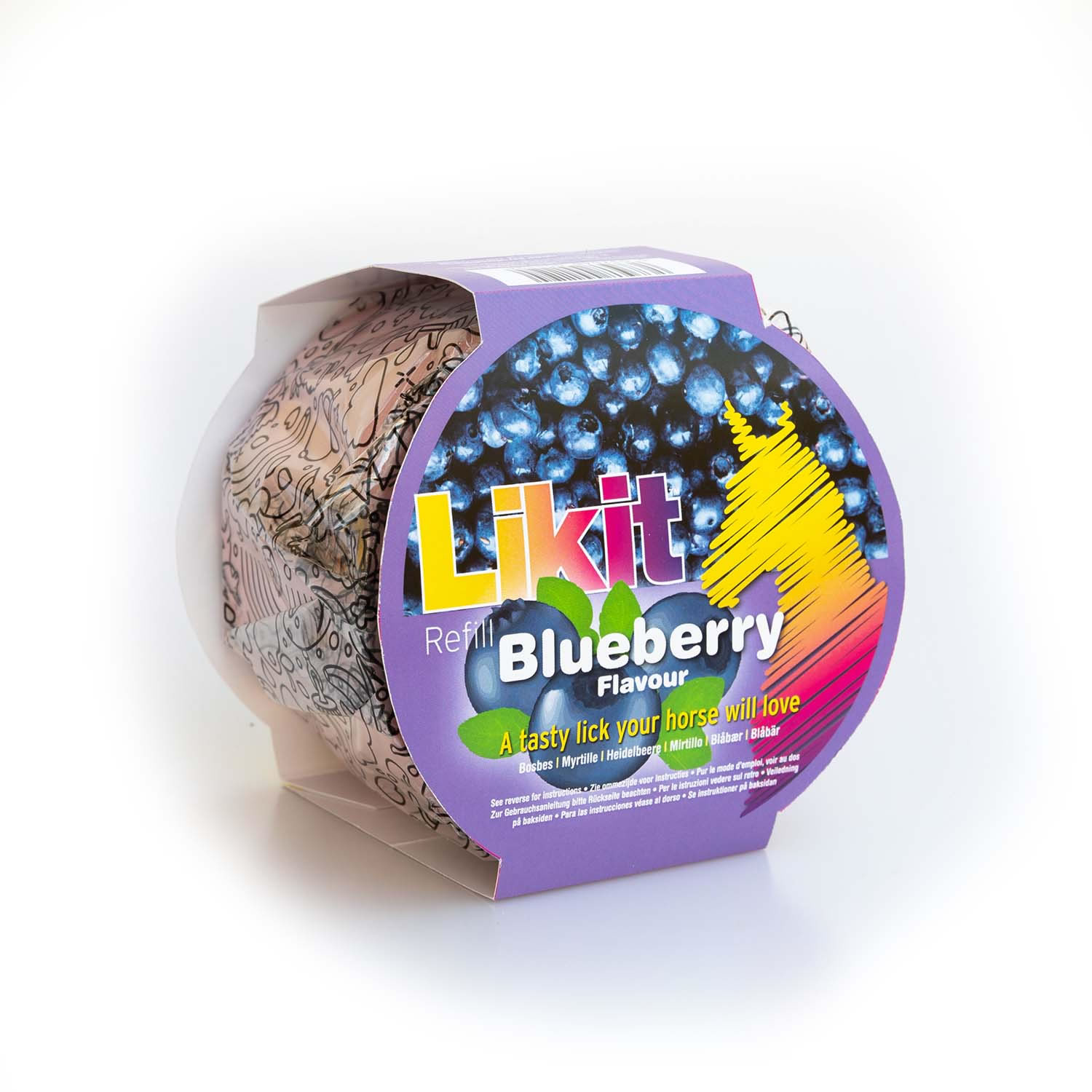 LIKIT BLUEBERRY - totalfarmsupplies.co.uk
