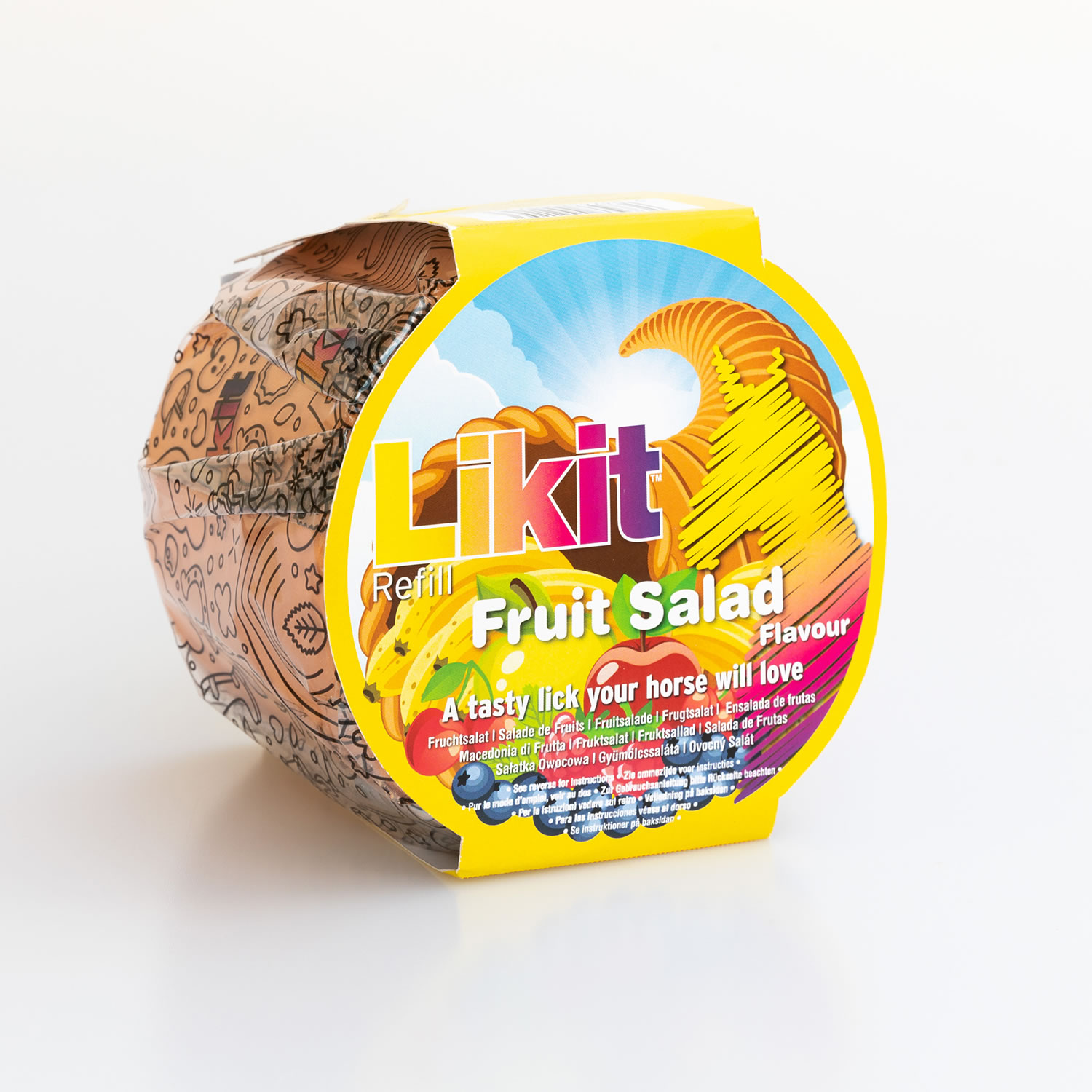 LIKIT FRUIT SALAD - totalfarmsupplies.co.uk