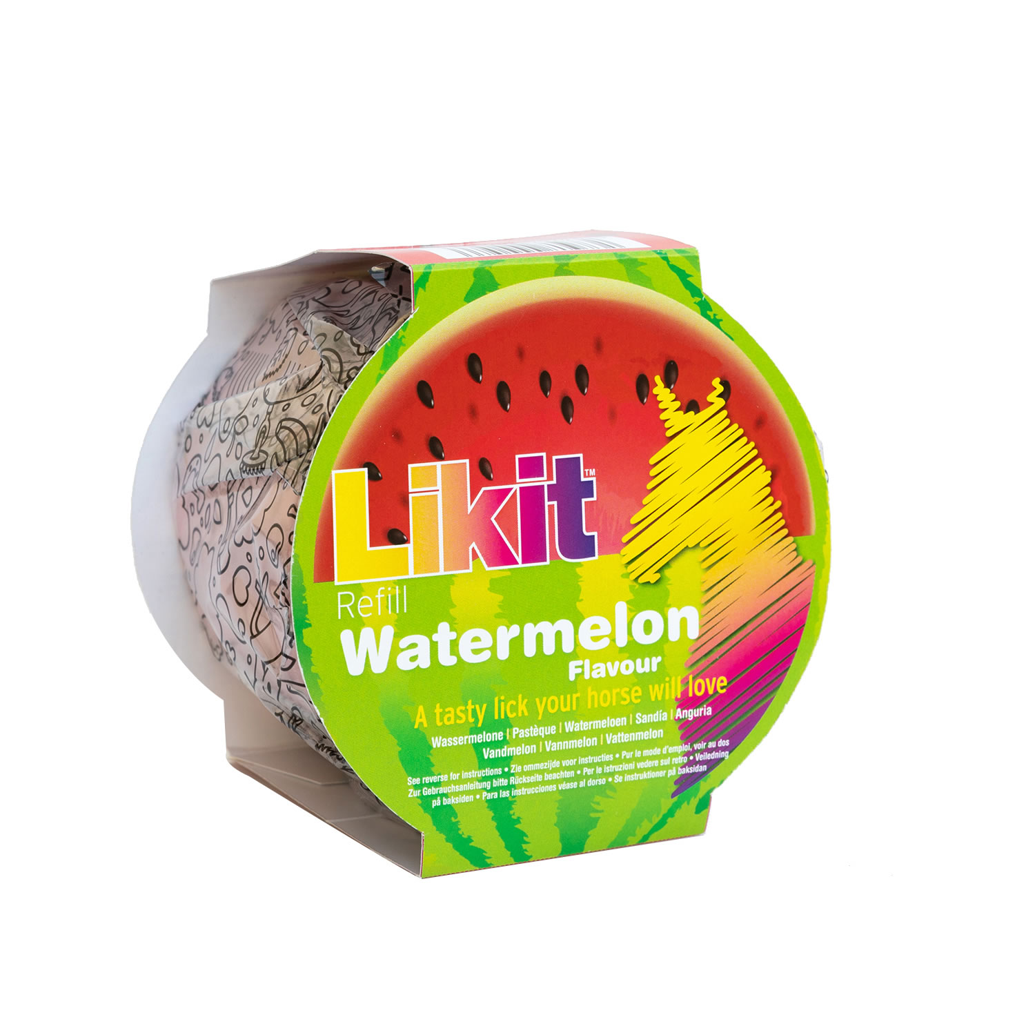 LIKIT WATERMELON - totalfarmsupplies.co.uk