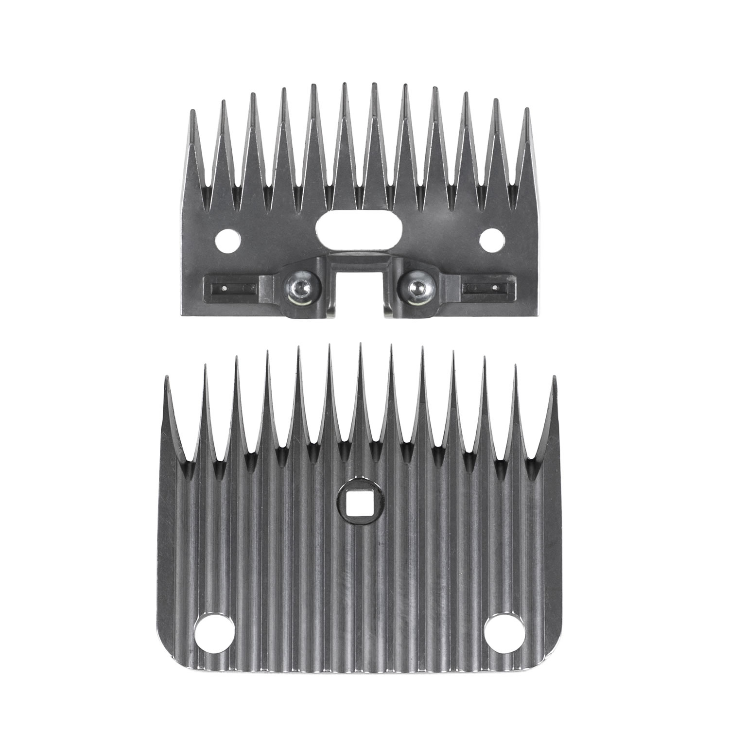 LISTER WIZARD WOOL BLADE SET - totalfarmsupplies.co.uk