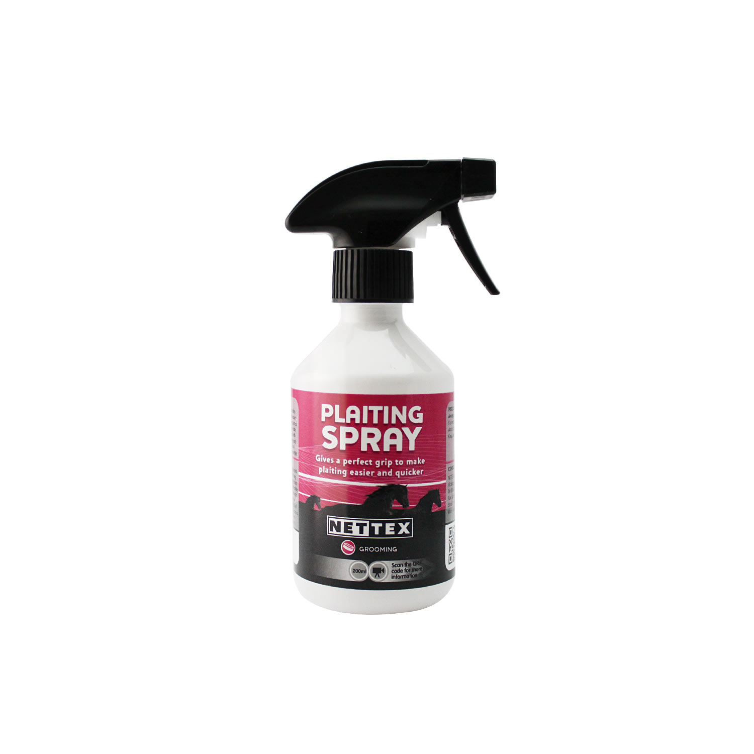 NETTEX PLAITING SPRAY - totalfarmsupplies.co.uk