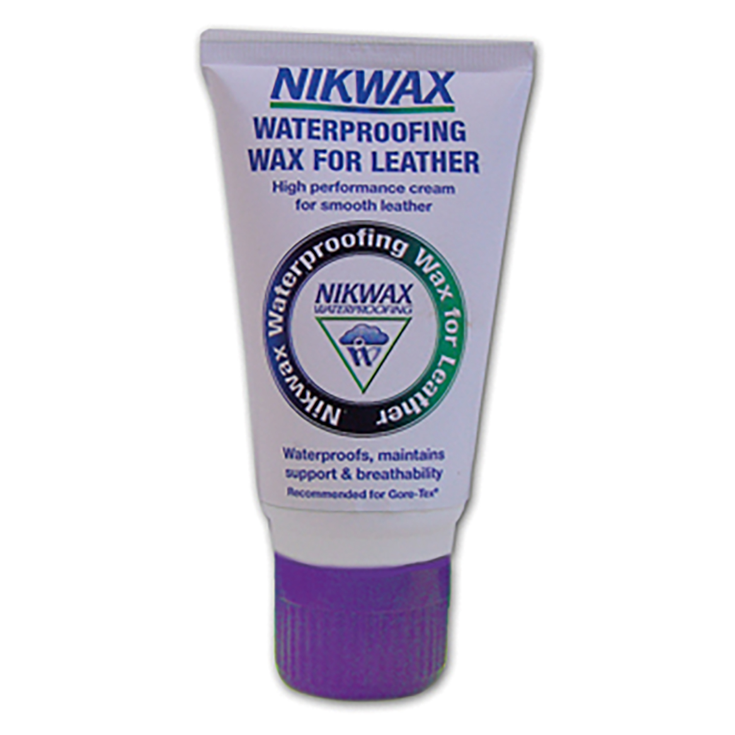 NIKWAX WATERPROOFING WAX FOR LEATHER CREAM NEUTRAL X 60 ML 60 ML ...