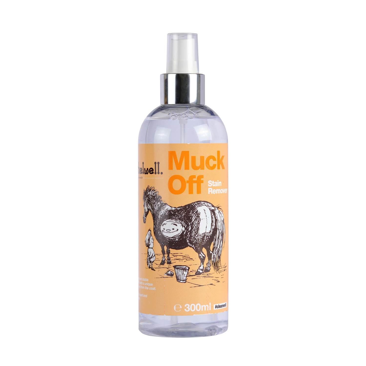 NAF THELWELL MUCK OFF - totalfarmsupplies.co.uk