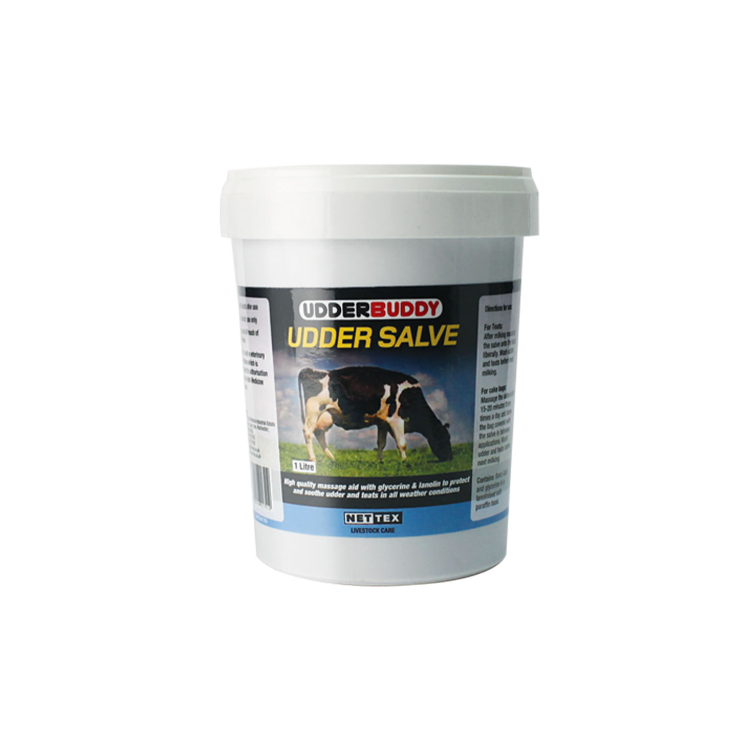 Udder Health and Teat Care - totalfarmsupplies.co.uk