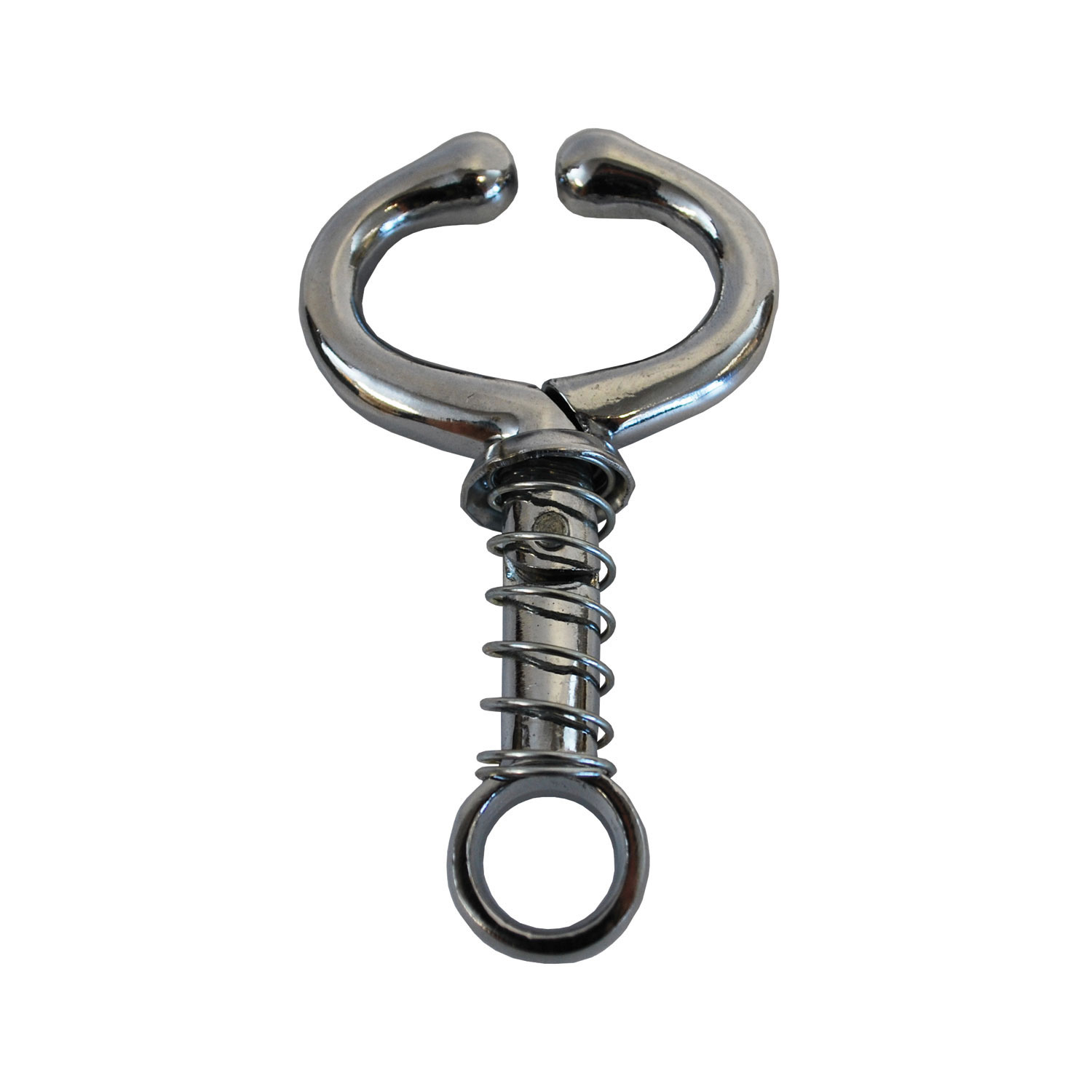 NETTEX BULL HOLDER SPRING LOADED - totalfarmsupplies.co.uk