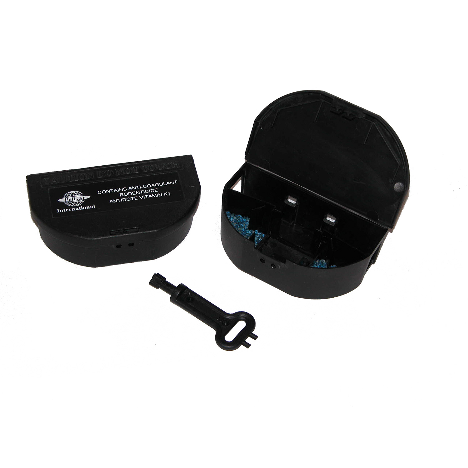 PELGAR RAT BOX - totalfarmsupplies.co.uk