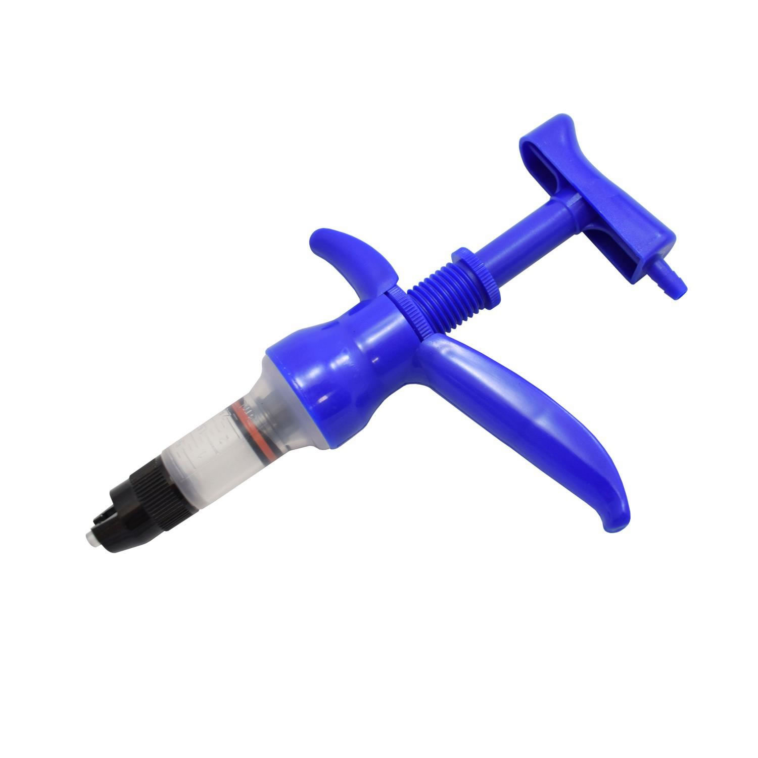 DECTOMAX SHEEP INJECTOR - totalfarmsupplies.co.uk