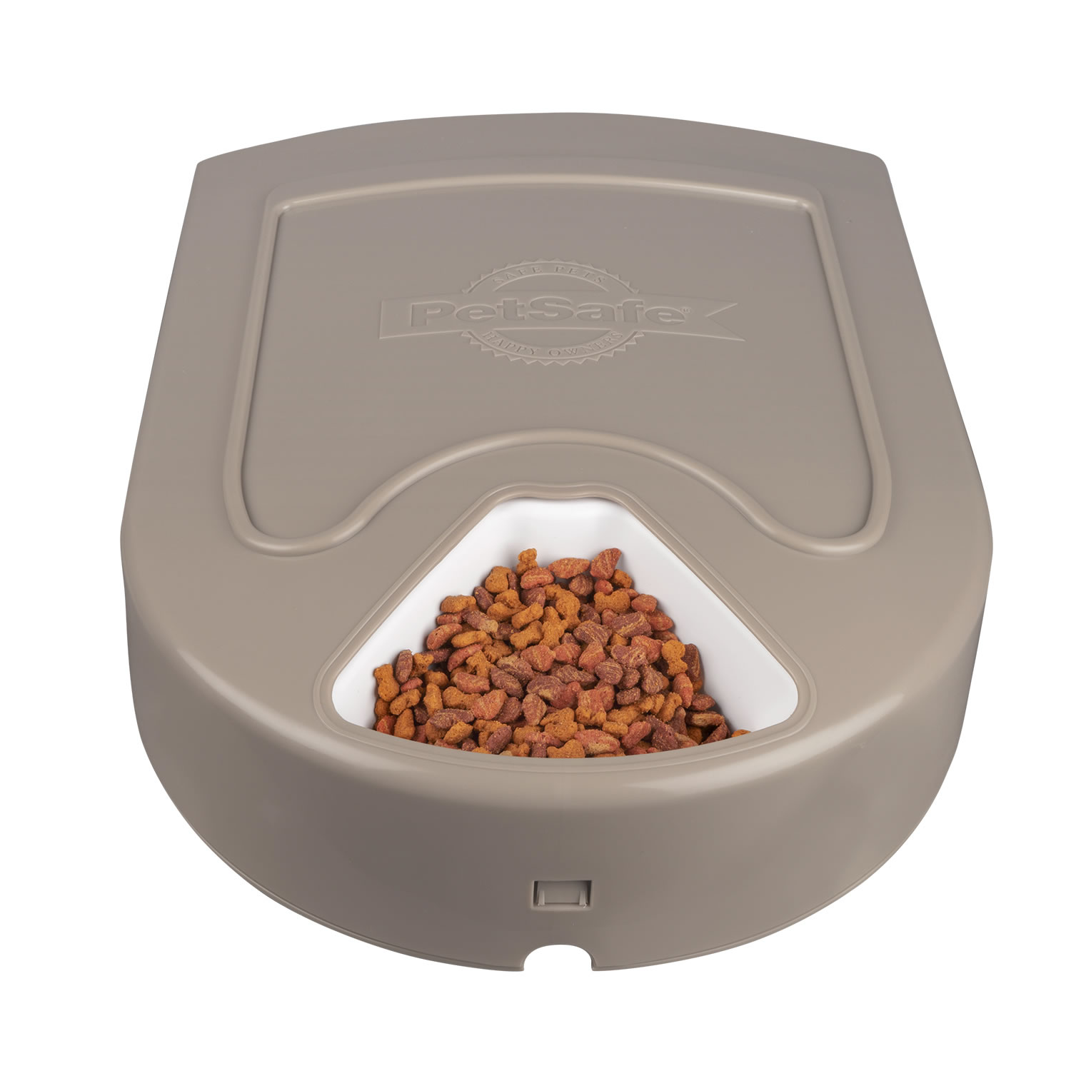 PetSafe Eatwell Five Meal Pet Feeder - totalfarmsupplies.co.uk